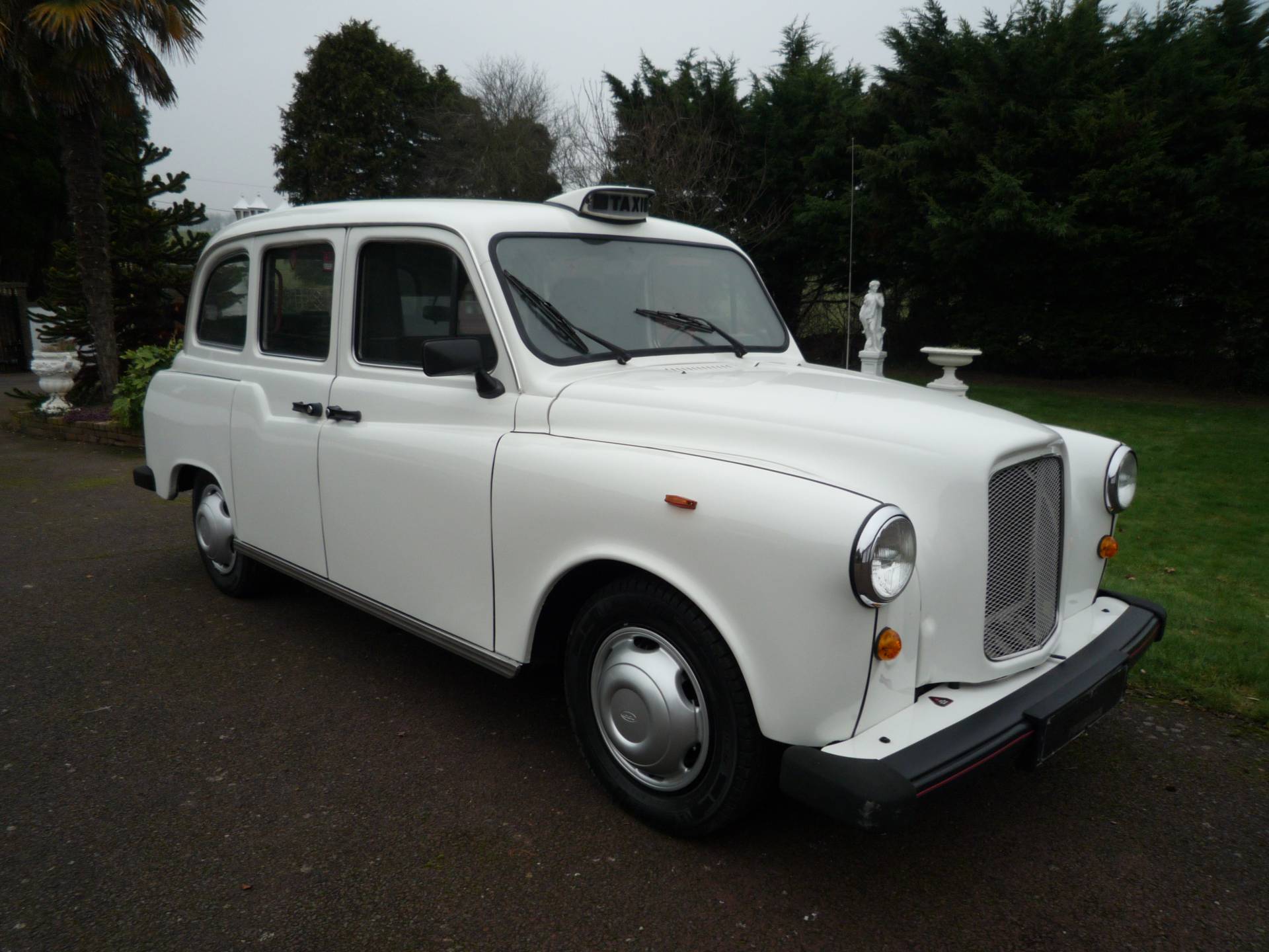 LTI Fairway Oldtimer kaufen | Classic Trader