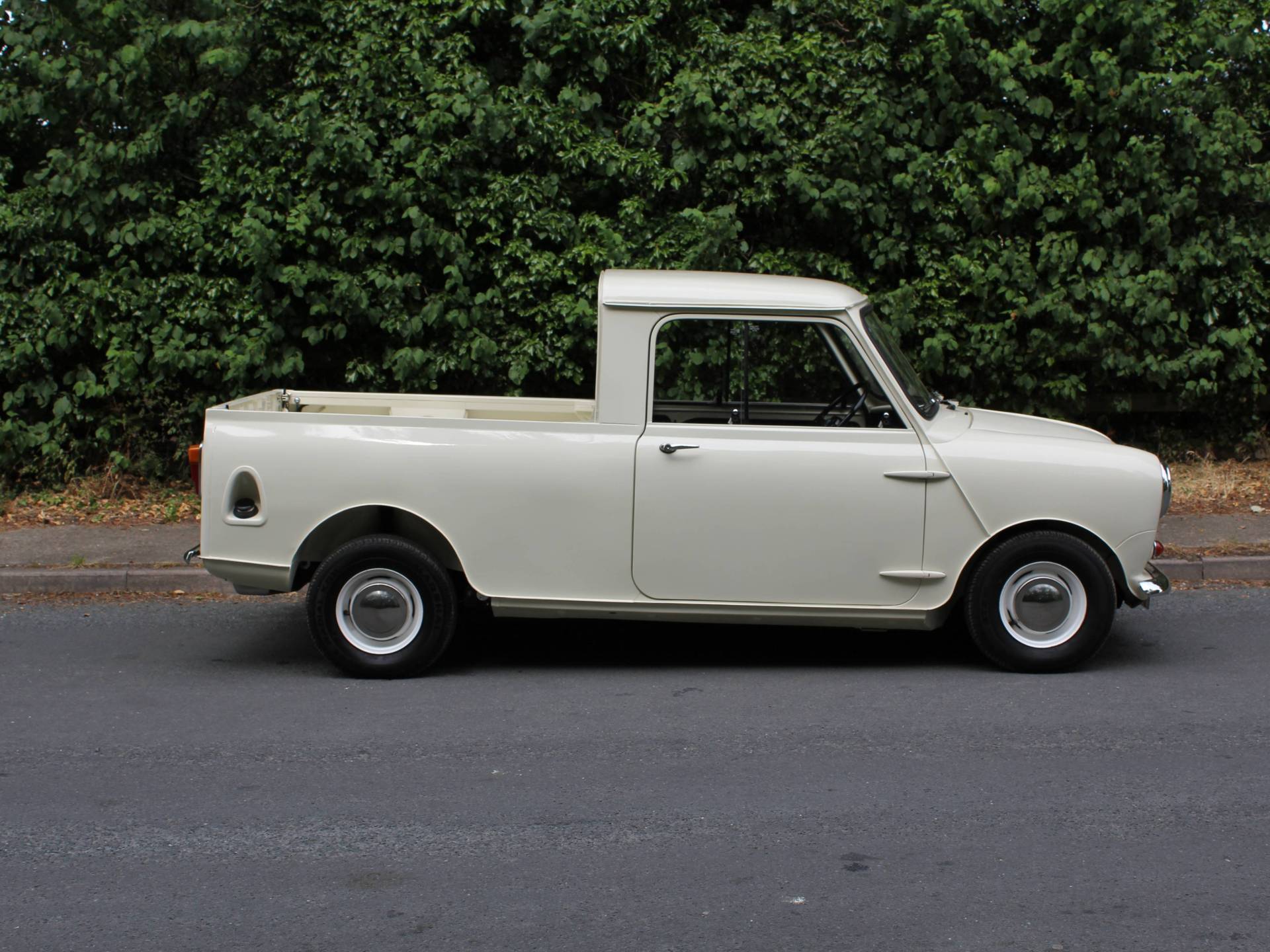 Morris Mini Pickup (1964) en vente pour 40 303