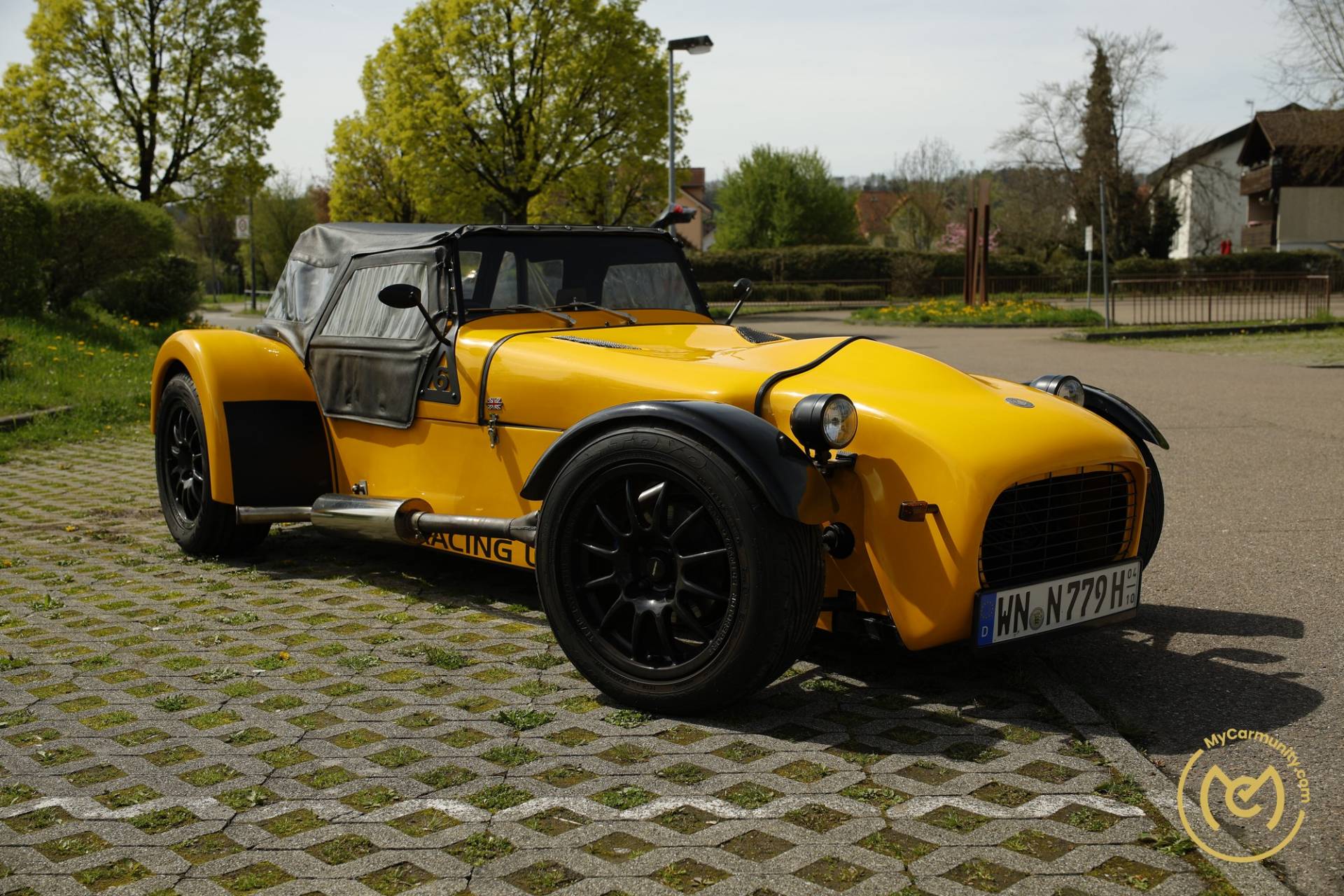 For Sale: Tiger Super Six (1985) offered for £15,536