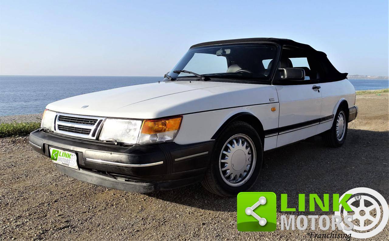 Saab 900 Convertible Classic Cars for Sale - Classic Trader