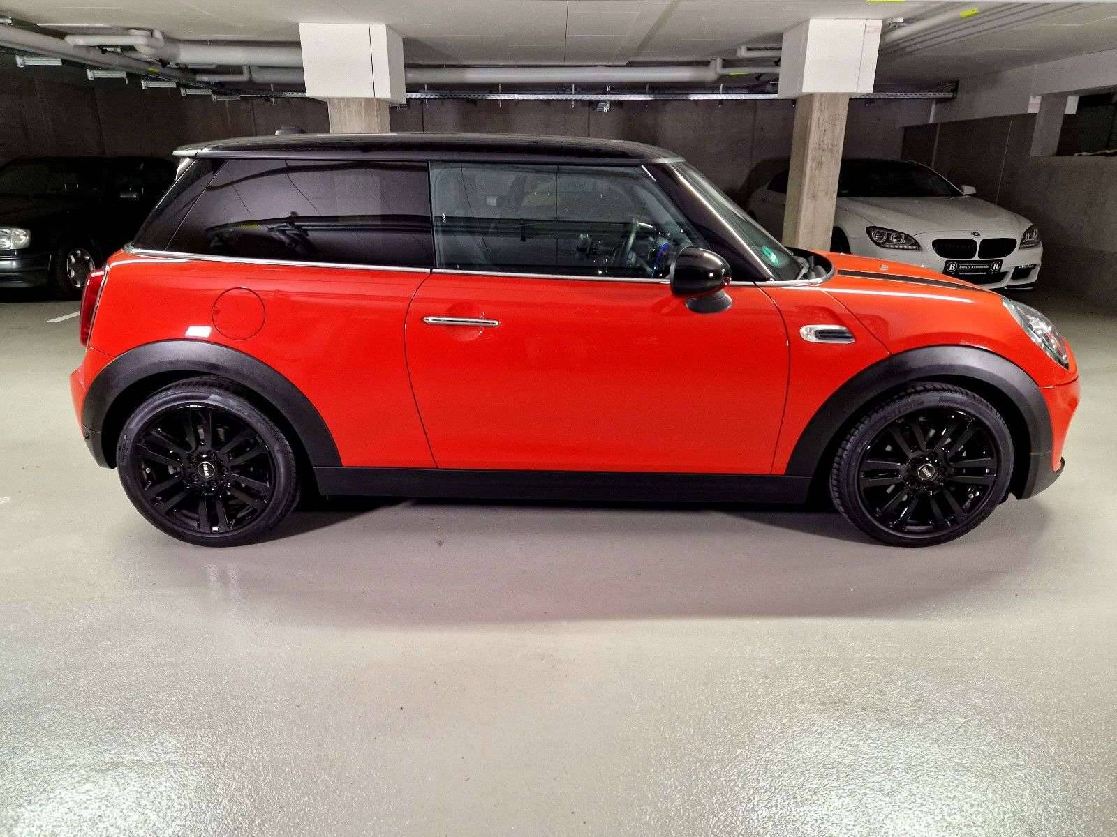 En venta: Mini Cooper (2018) offered for 16.950