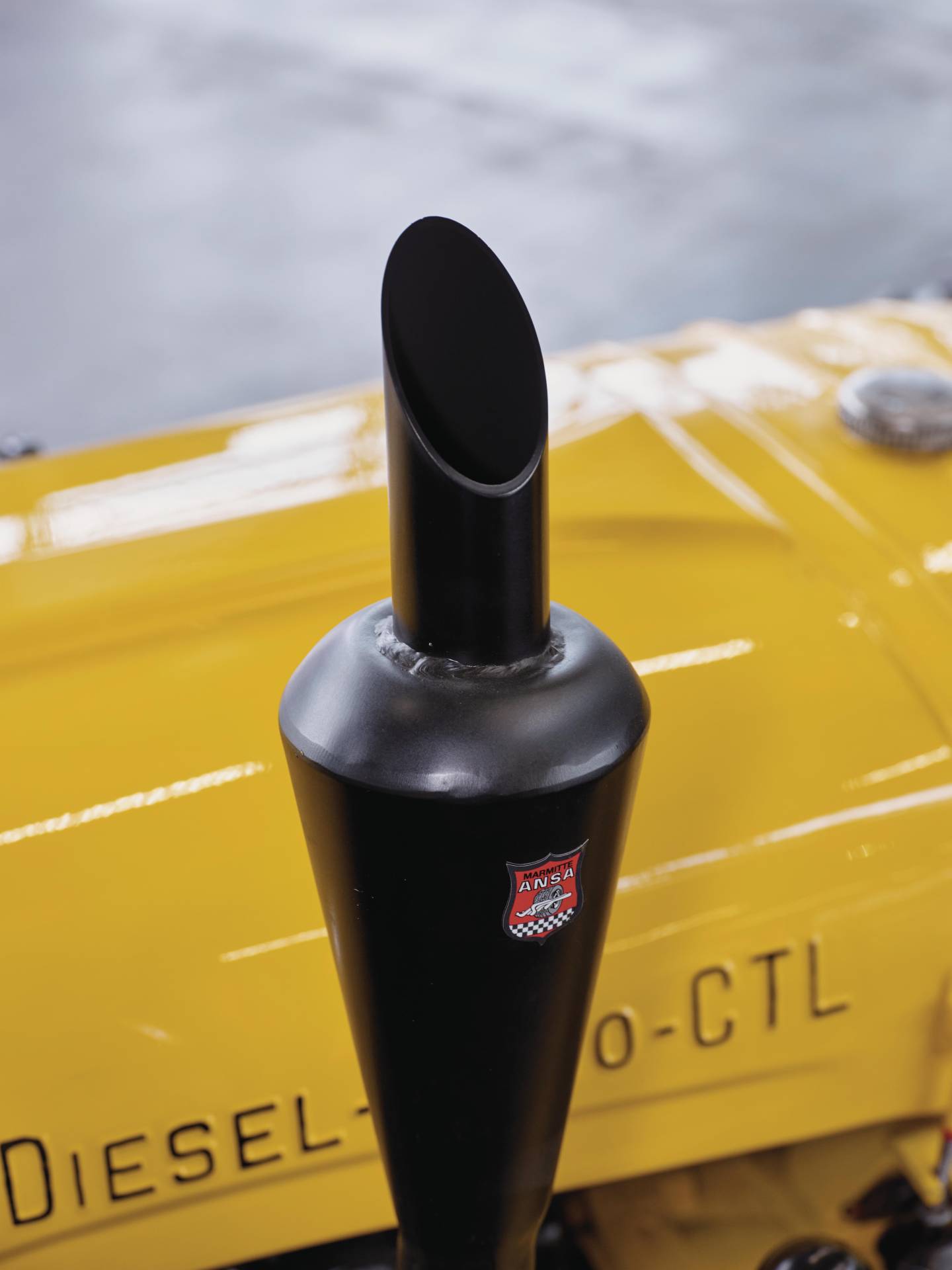 For Sale: Lamborghini DL 30 CTL (1957) offered for Price on request