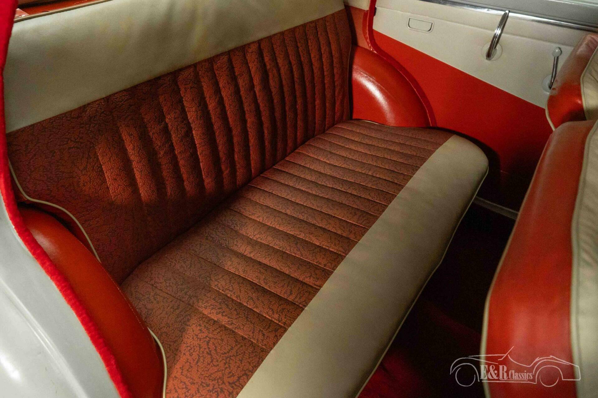 For Sale: Standard Pennant (1958) offered for £12,661