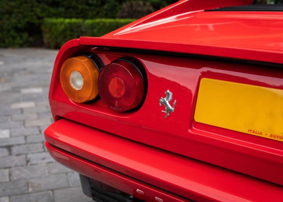 Ferrari 328 GTS (1986) en Venta - Classic Trader