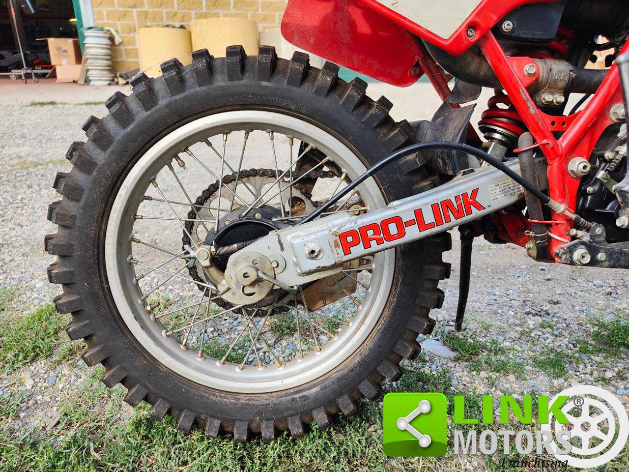 For Sale: Honda XR 250 R (1982) offered for AUD 12,397