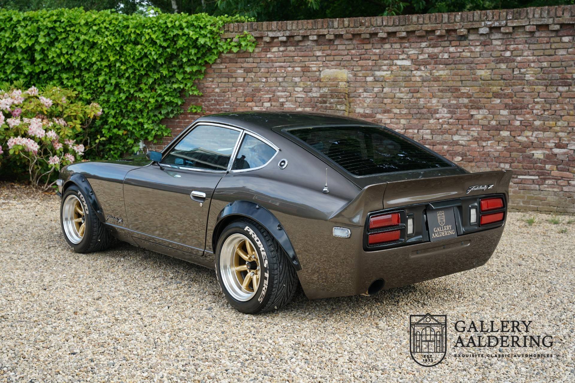 Datsun 280-Z Classic Cars for Sale - Classic Trader