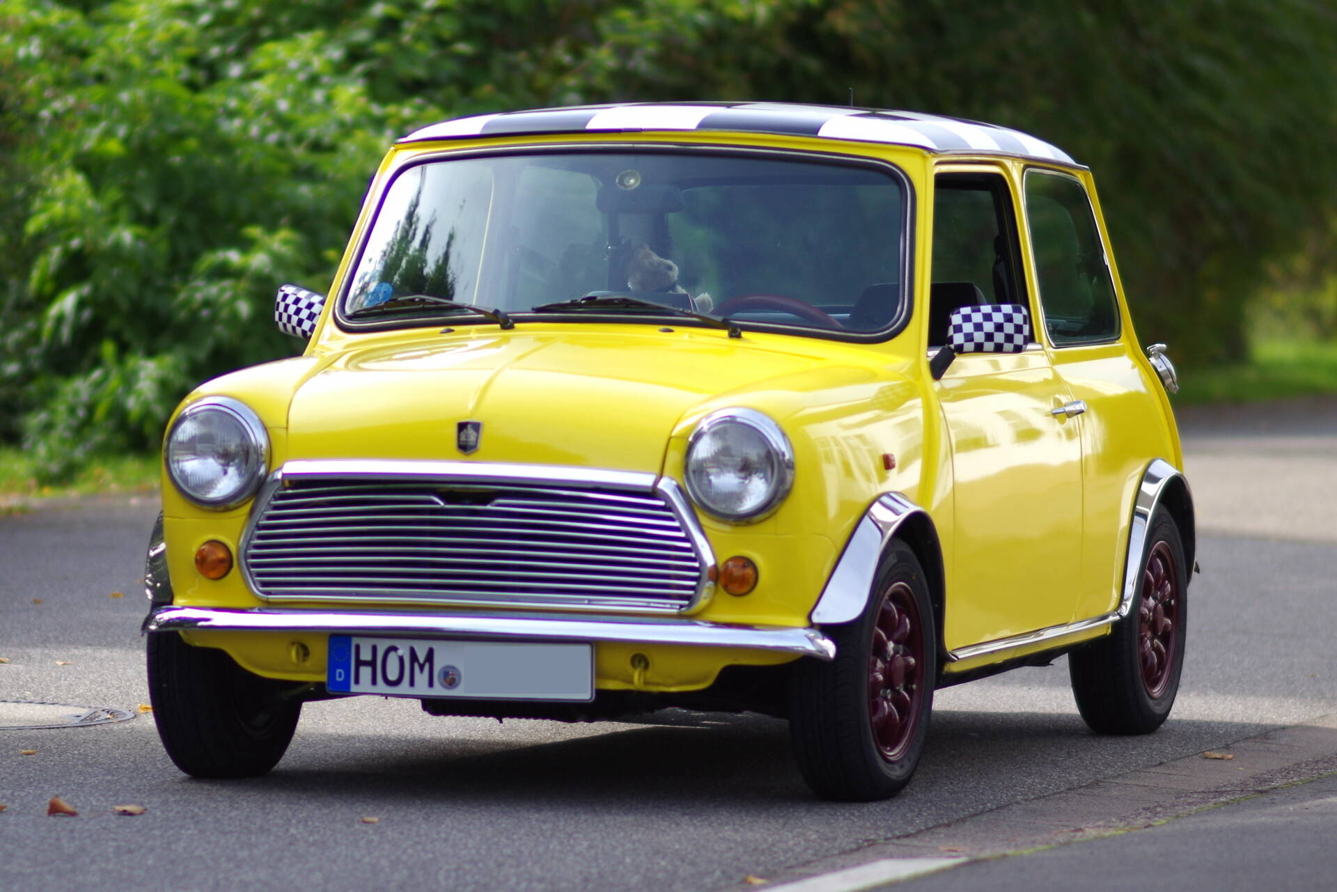 Rover Mini (1990) en vente pour 5 200