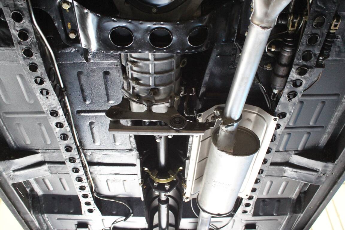 Te koop: Alfa Romeo 2000 Spider (1960) aangeboden voor € 125.000