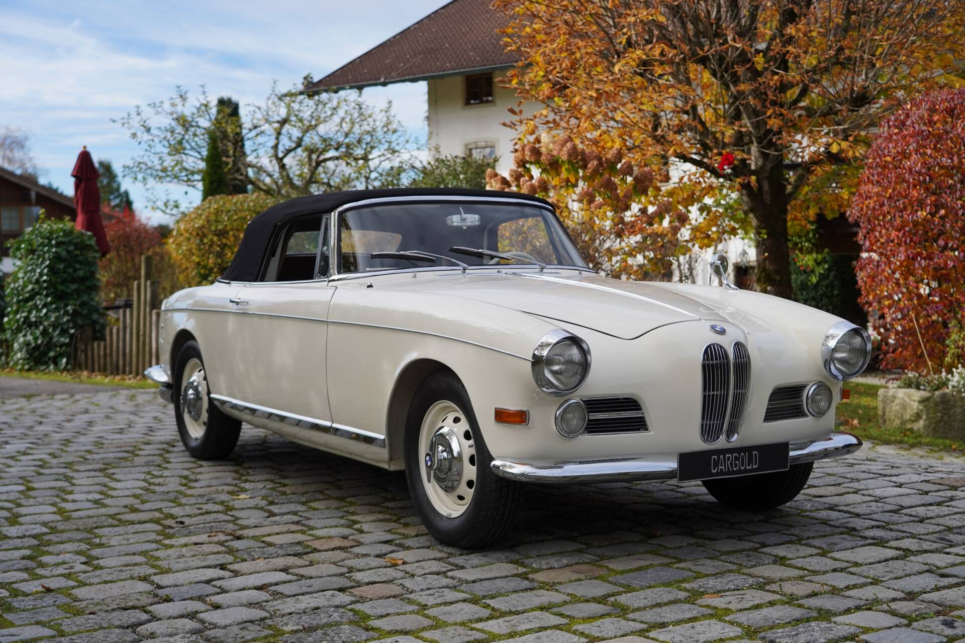Oldtimer Bmw Kaufen