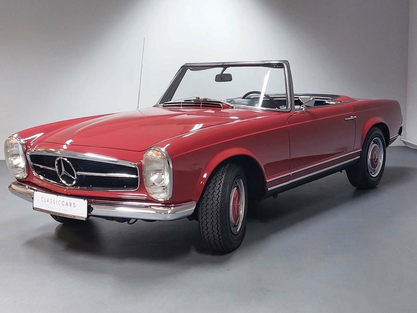 Mercedes-Benz Classic Cars for Sale - Classic Trader