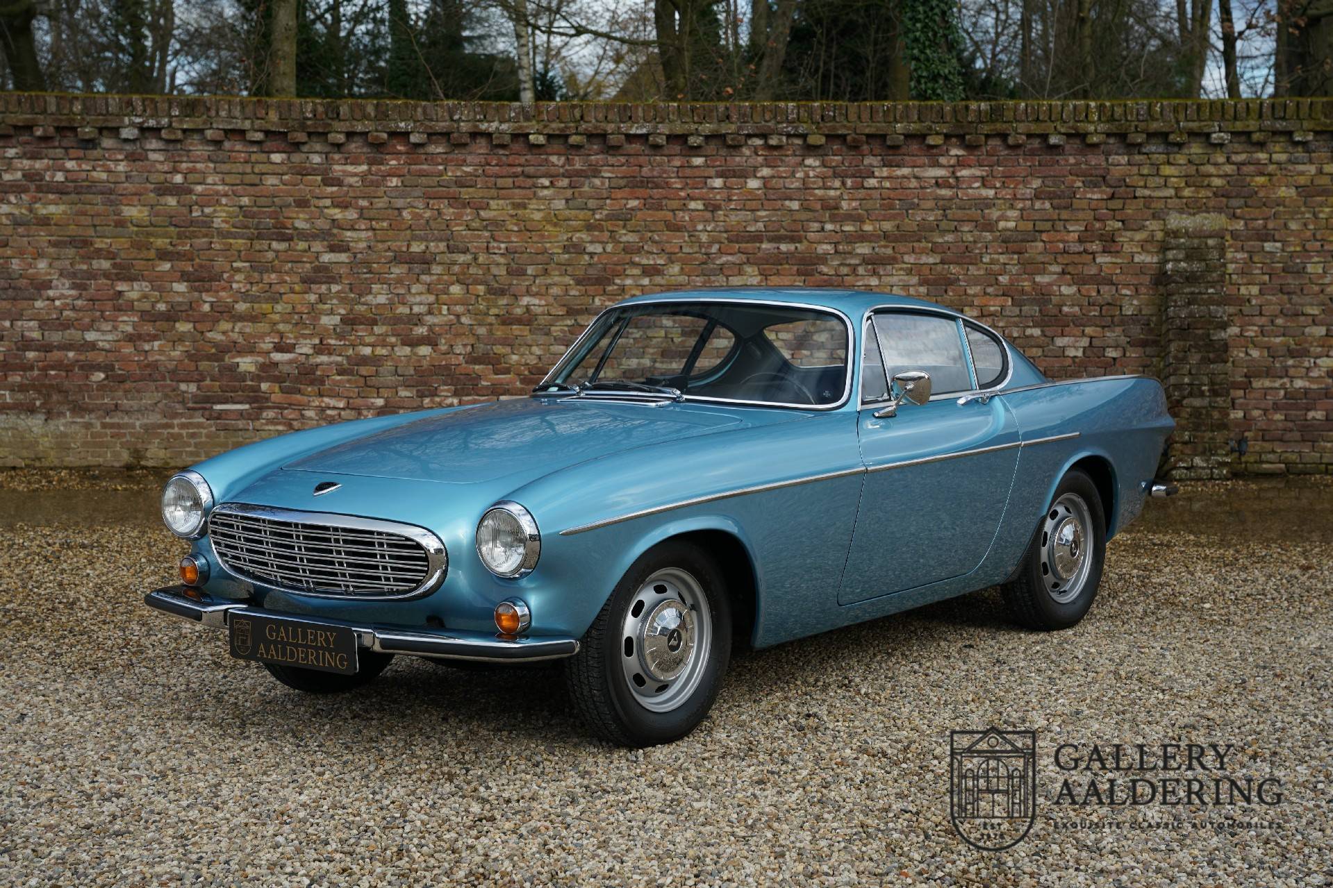 Volvo P 1800 Classic Cars for Sale - Classic Trader