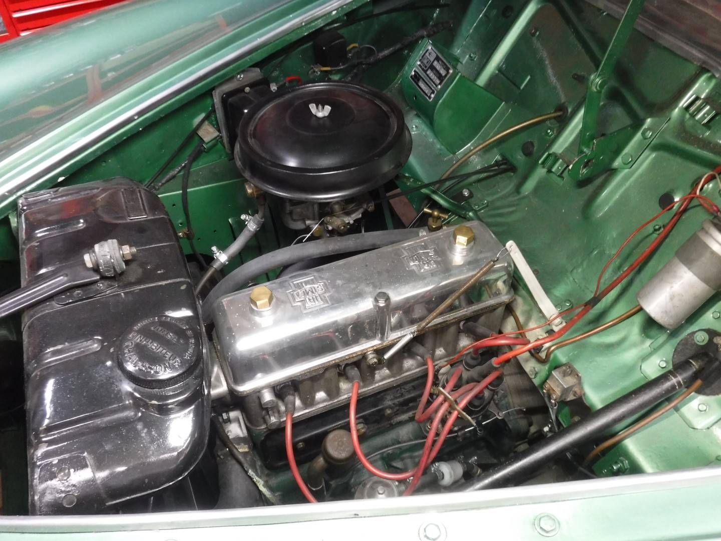 SIMCA 8 Oldtimer kaufen - Classic Trader