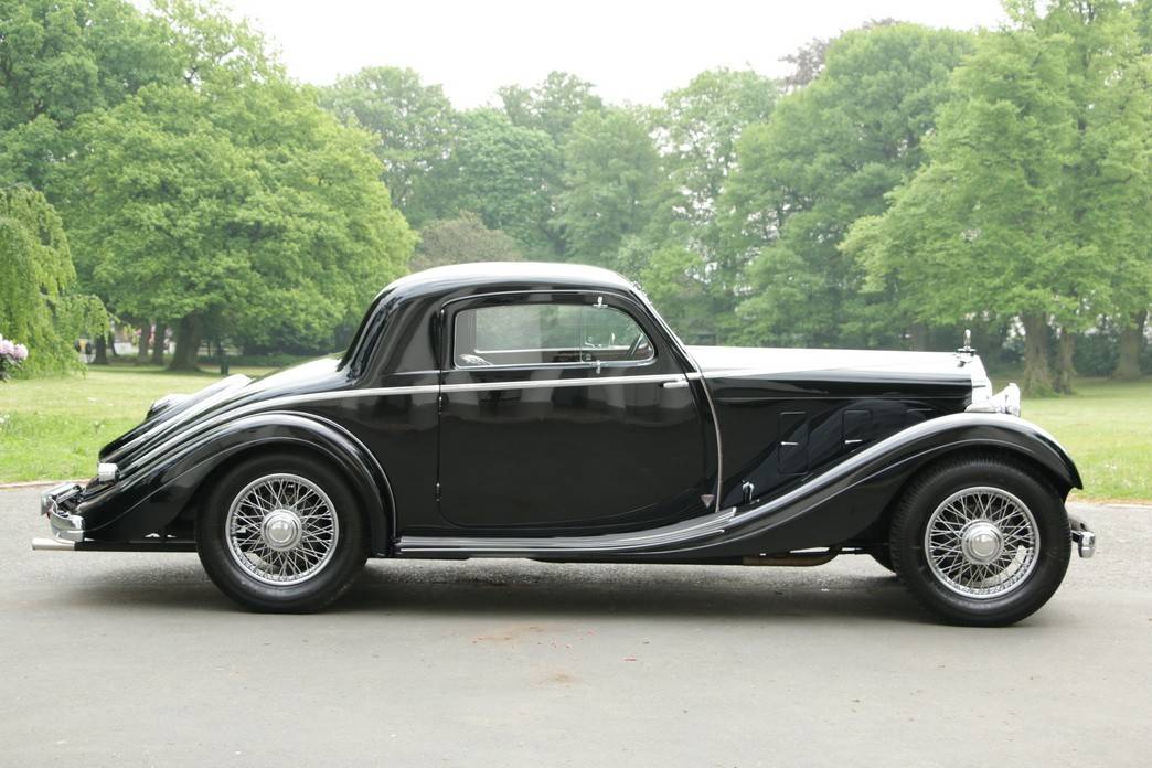 Delage D6 Classic Cars for Sale - Classic Trader