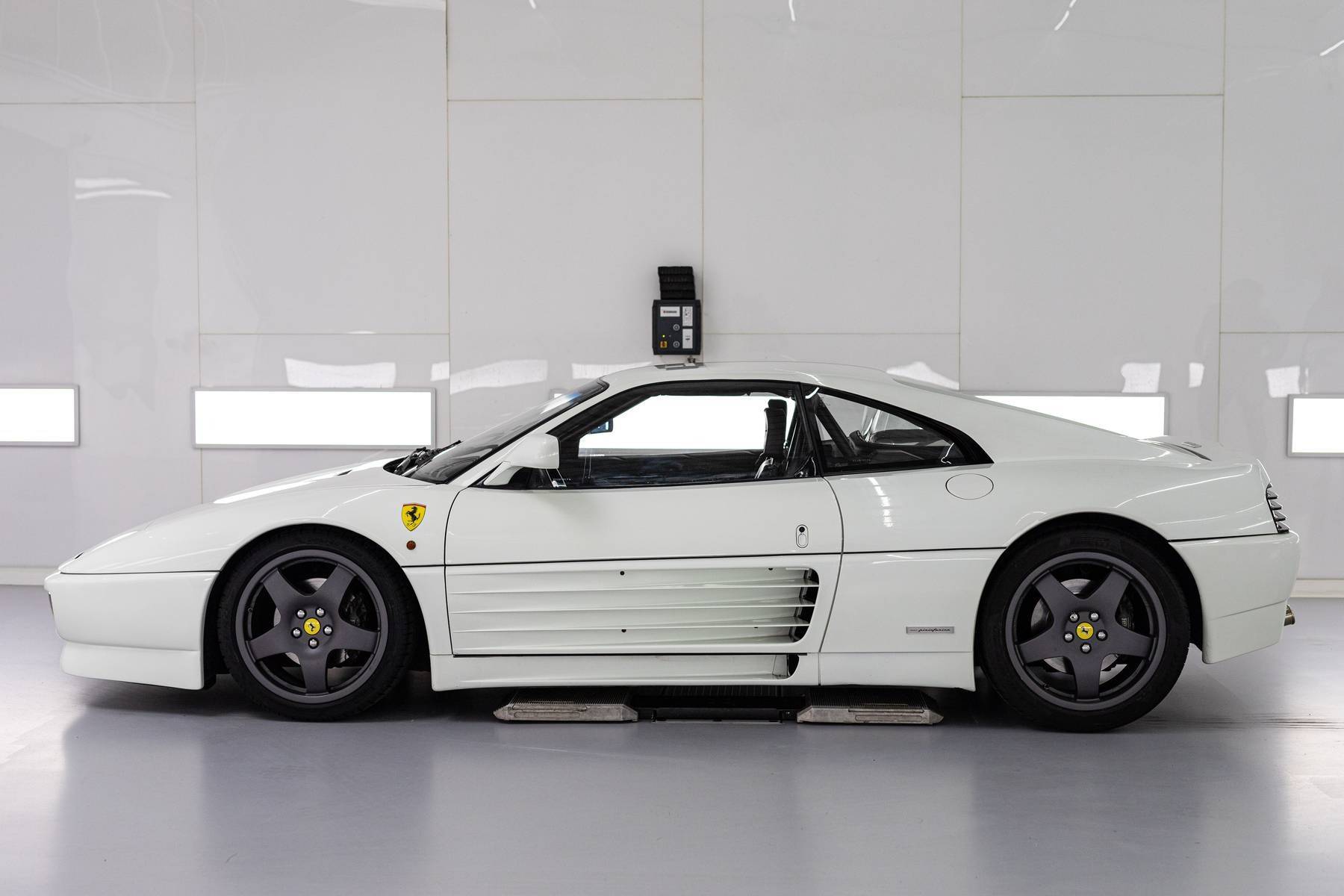 En venta: Ferrari 348 GTB (1990) offered for Precio a petición