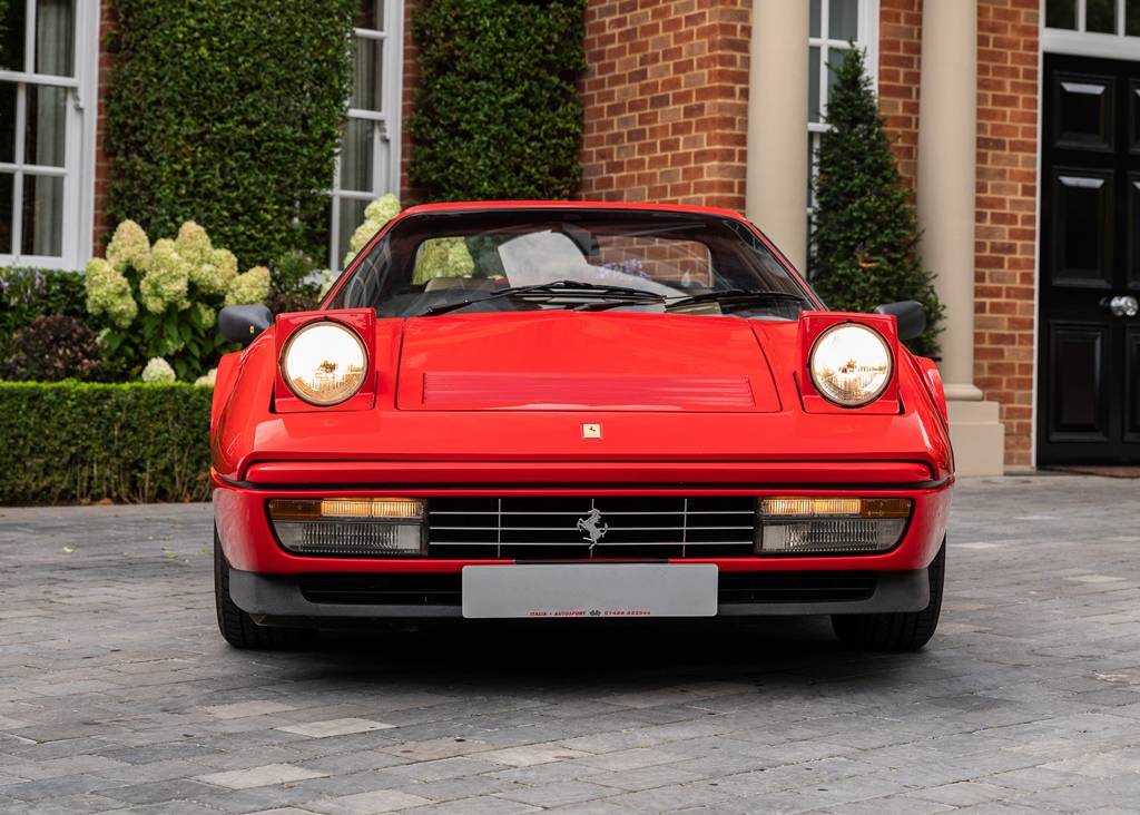 Ferrari 328 GTS (1986) en Venta - Classic Trader