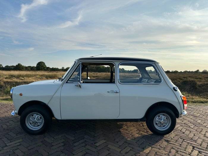 For Sale: Innocenti Mini Cooper 1000 (1971) offered for Price on request