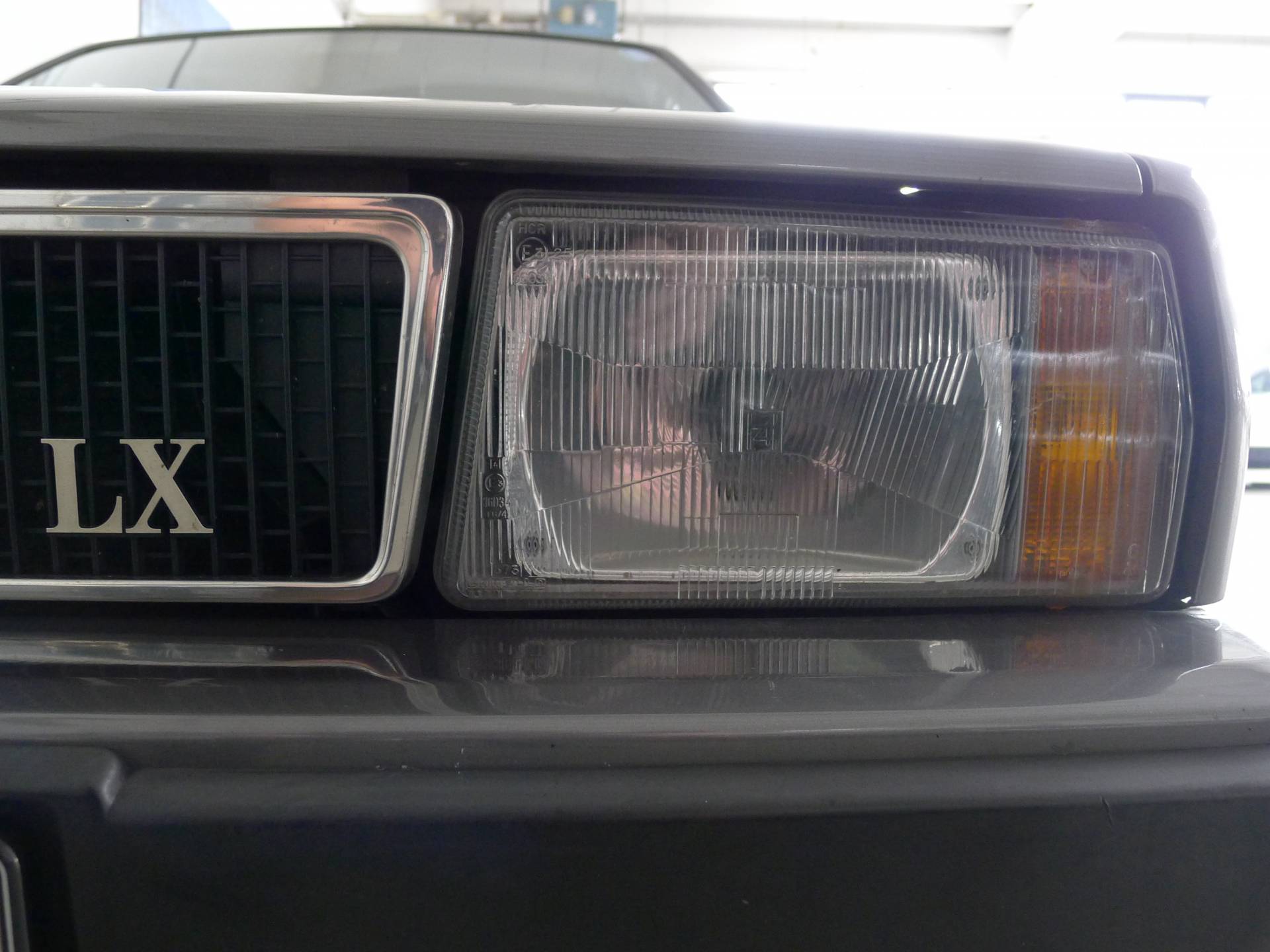 Lancia Delta LX 1300 (1985) voor EUR 6.950 kopen