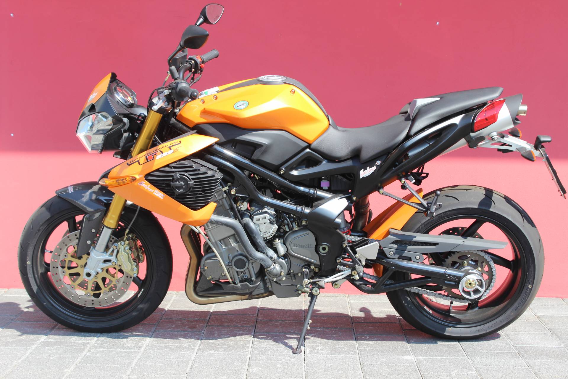 For Sale Benelli TNT 899 Sport 2008 Offered For AUD 25 060 For Sale Benelli TNT 899 Sport 2008 Offered For AUD 25 060