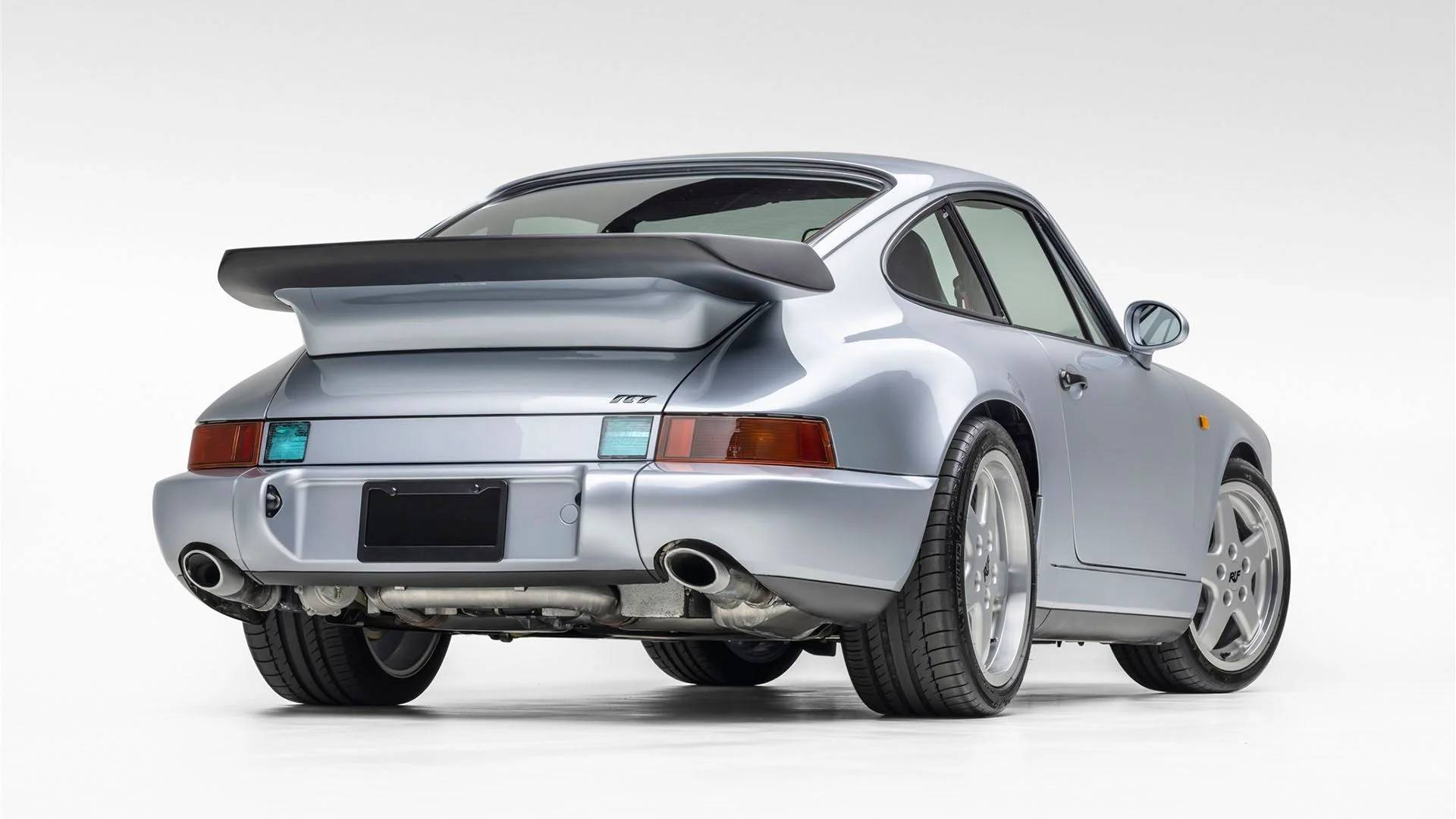 RUF RCT (1994) en vente pour Prix sur demande