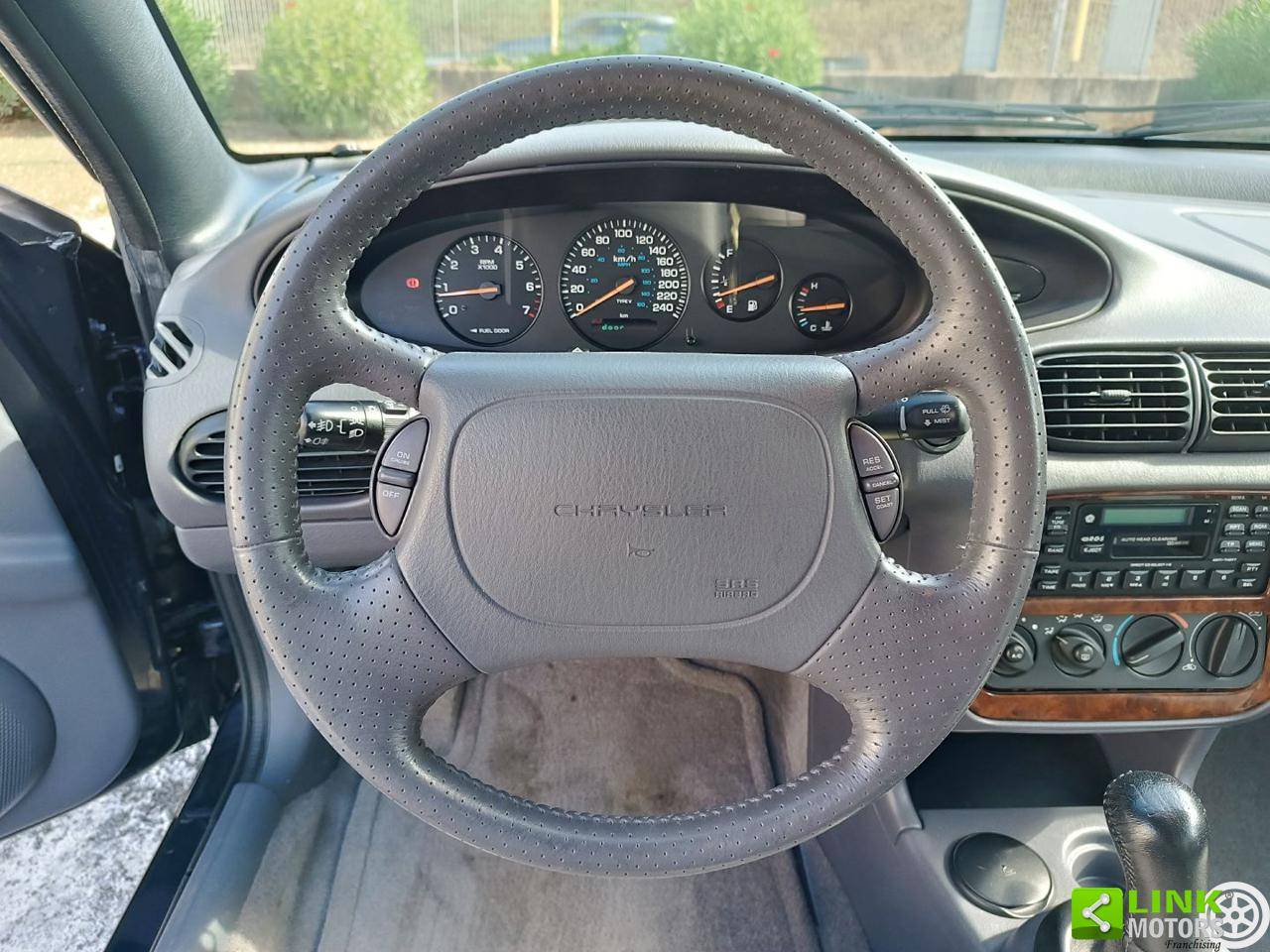 Chrysler Stratus 2.0 (1997) en vente pour 5 500
