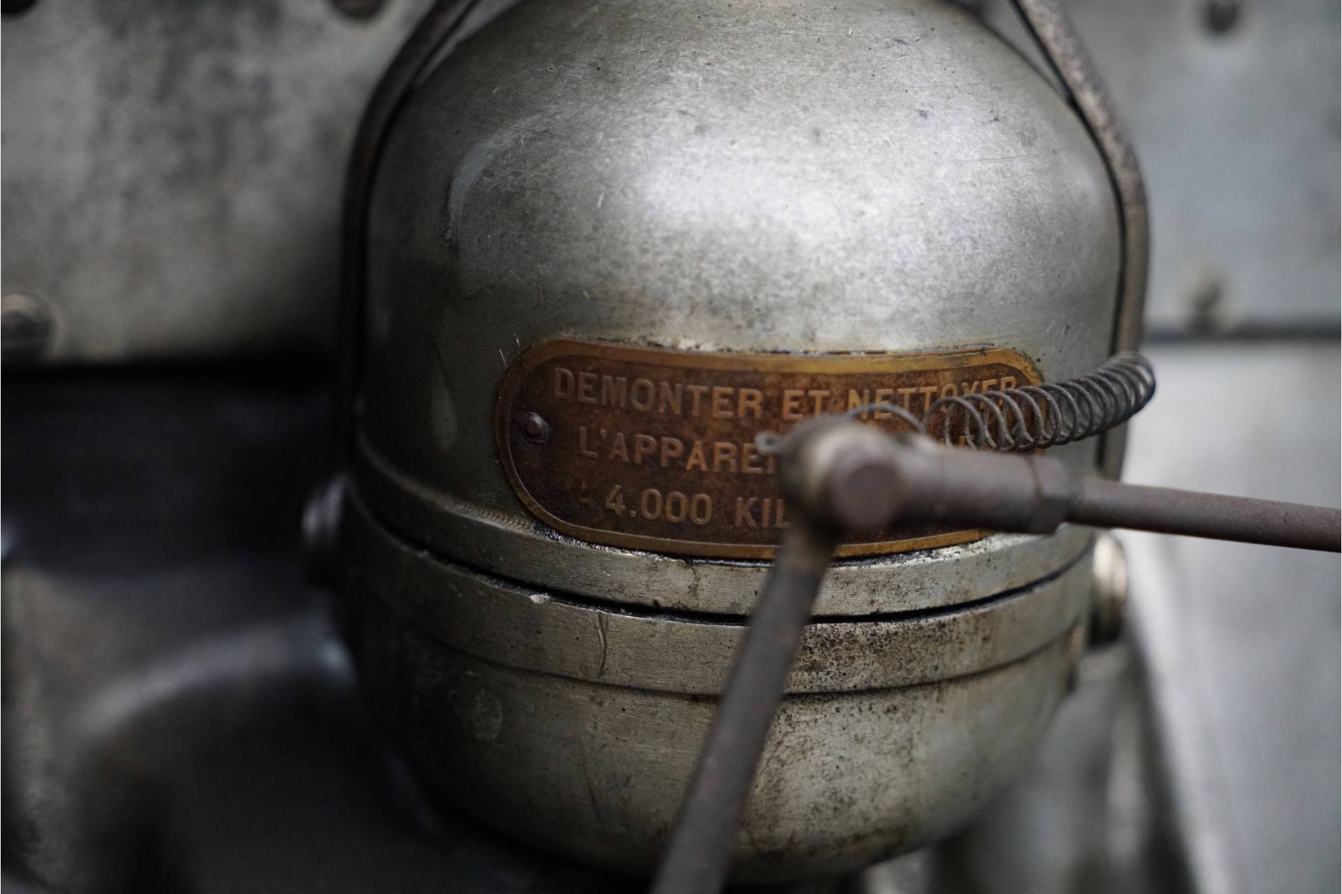 For Sale: Renault NN1 (1926) offered for GBP 60,161