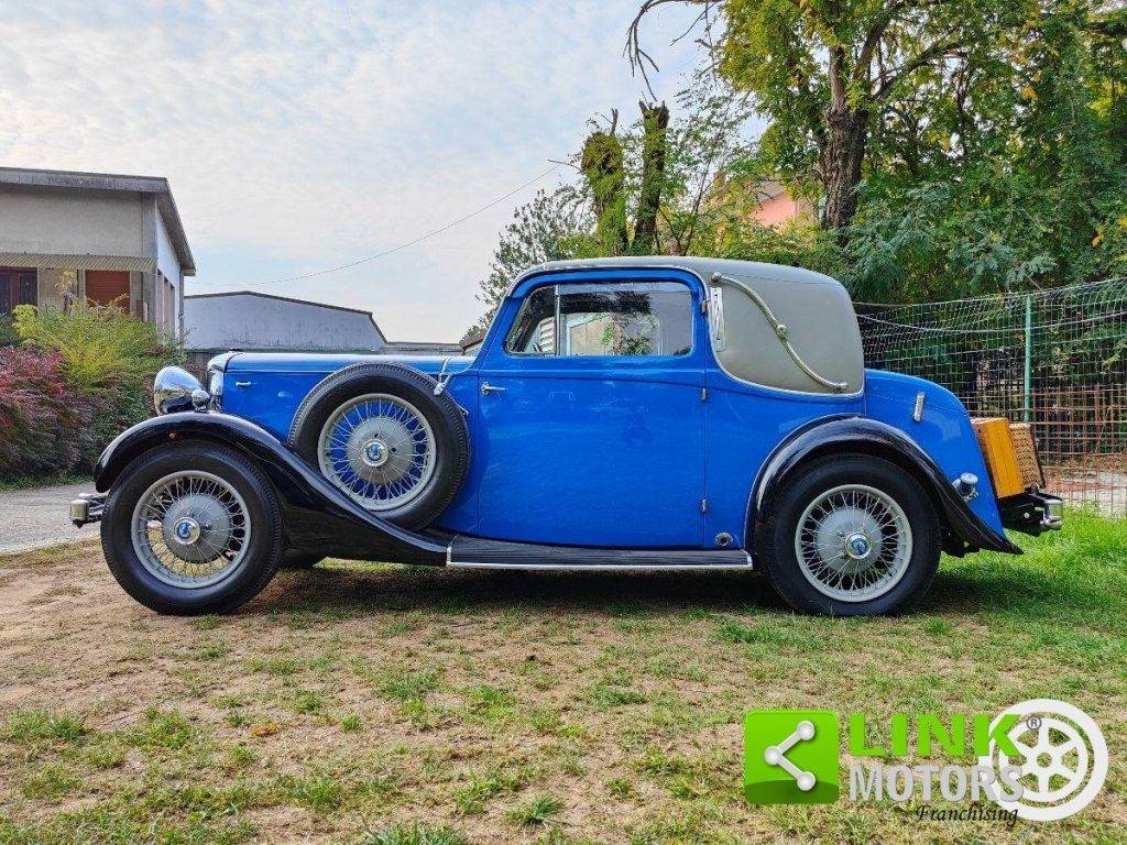 For Sale: Daimler D 15 (1935) offered for £33,702