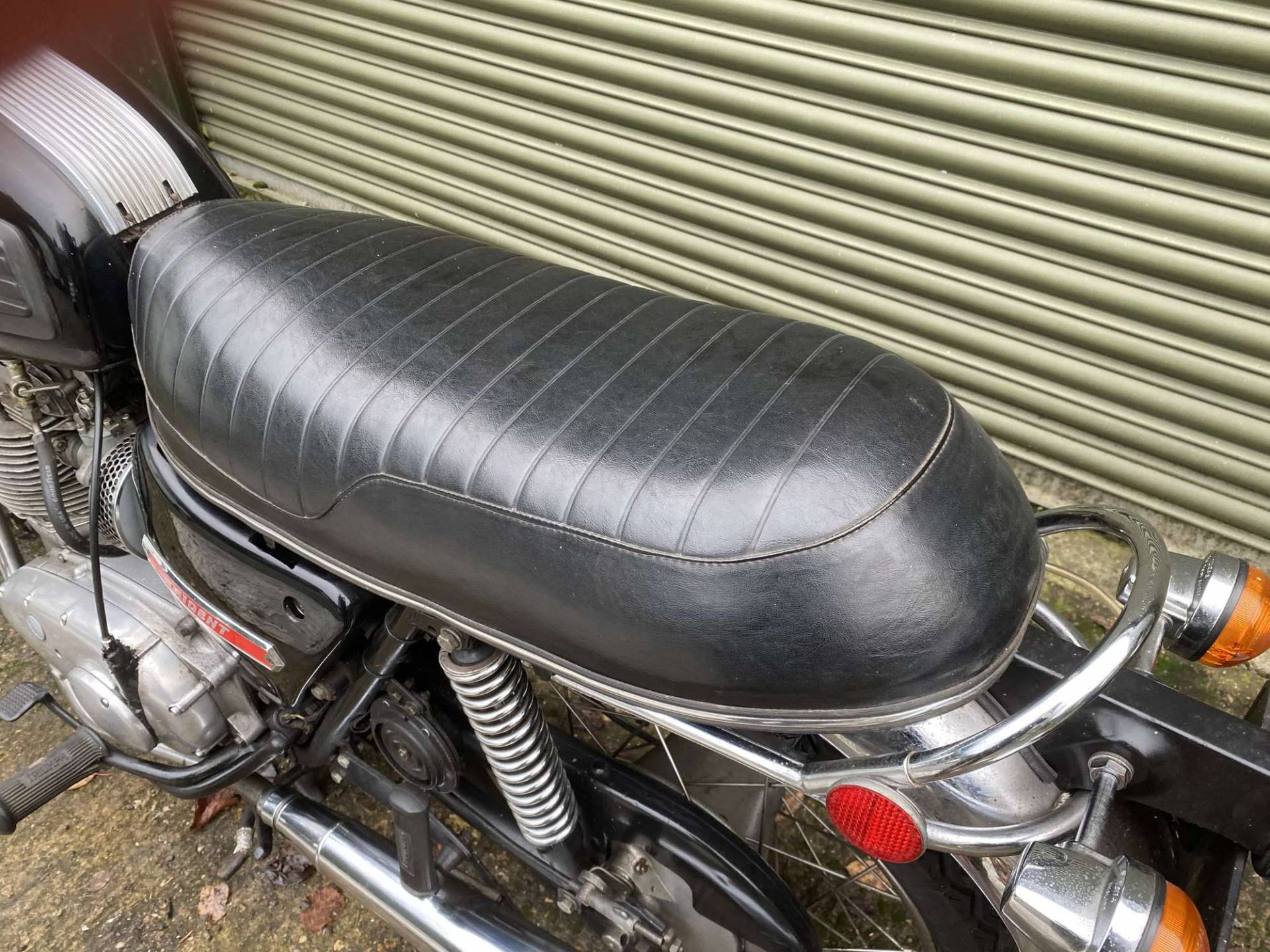 Triumph T 150 V Trident (1973) for Sale - Classic Trader