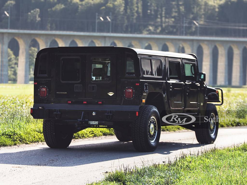 Hummer Oldtimer kaufen - Classic Trader