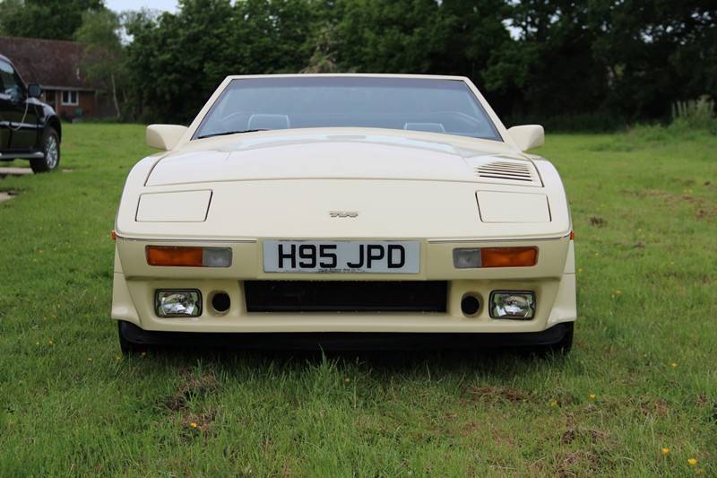 For Sale: TVR 400SE (1990) offered for GBP 24,995