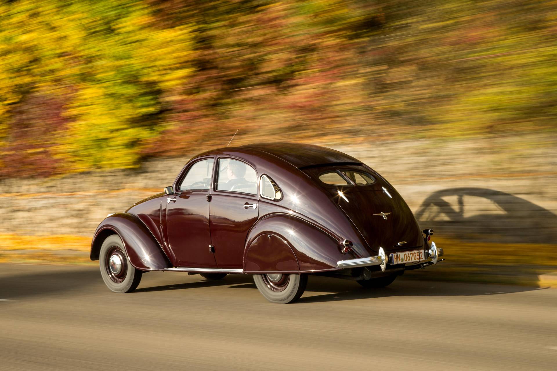 Adler Classic Cars for Sale - Classic Trader