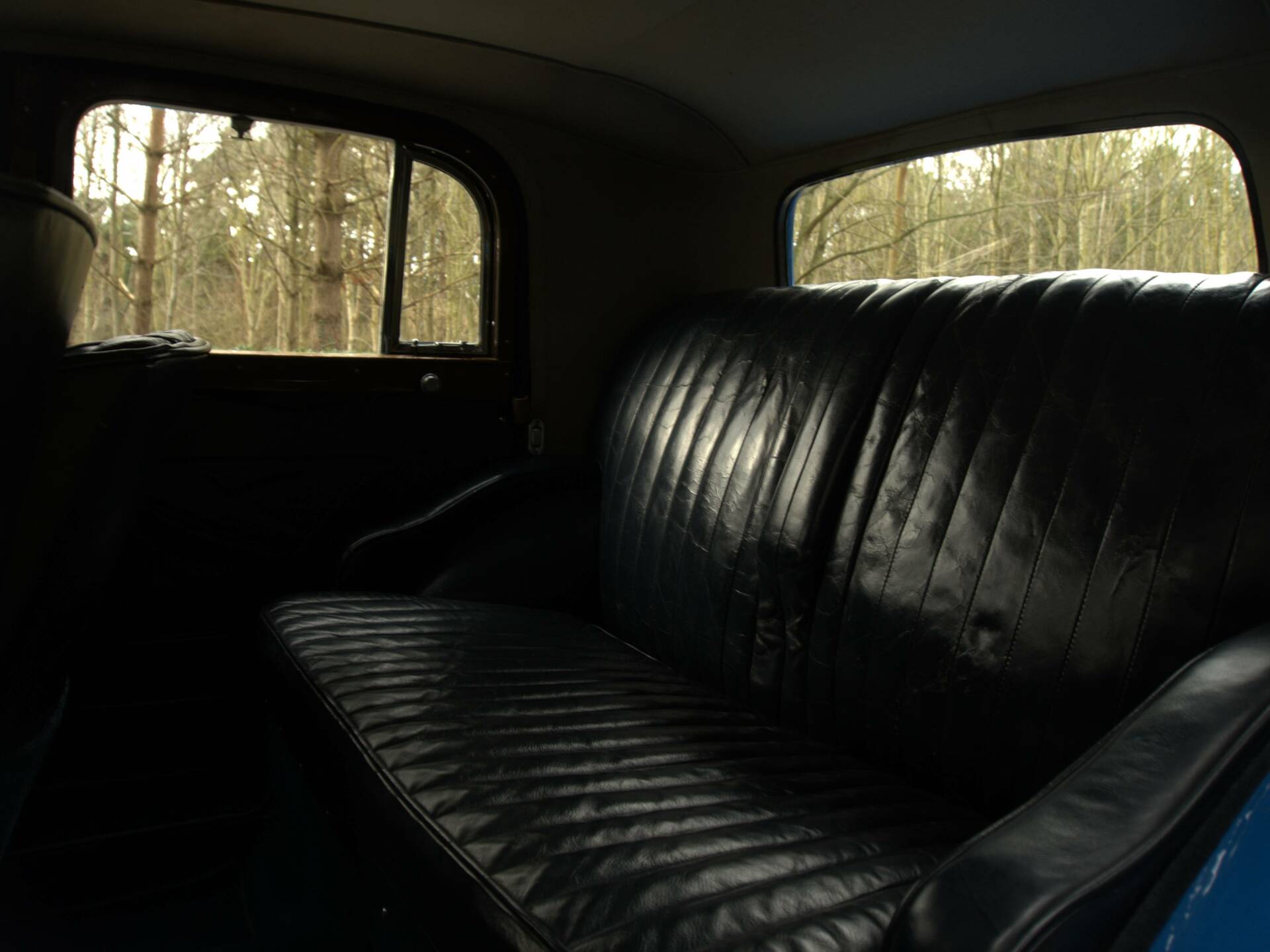 For Sale: Crossley Regis 12/6 (1934) offered for £12,795