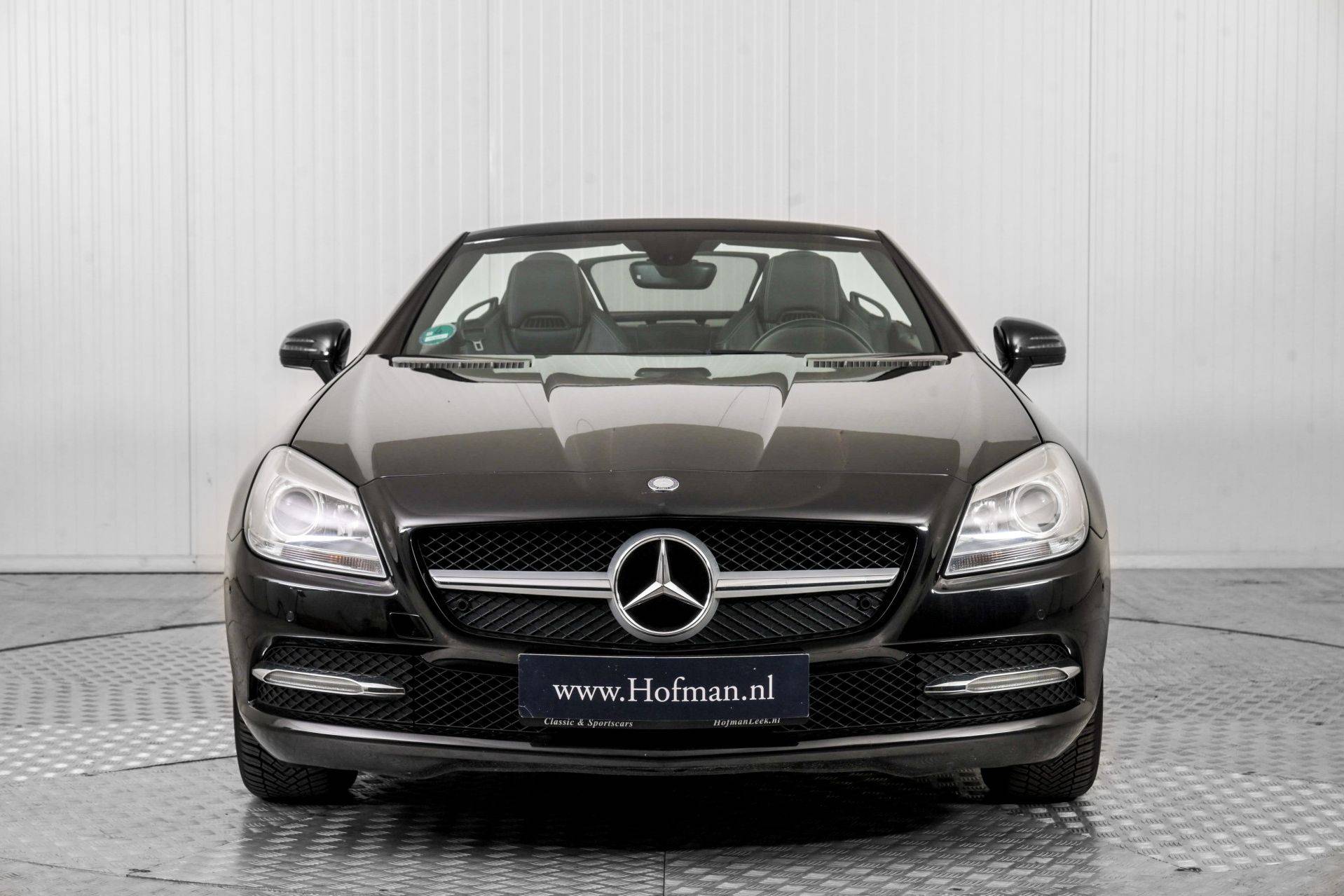 En Venta: Mercedes-Benz SLK 200 (2012) ofrecido por 22.900 EUR