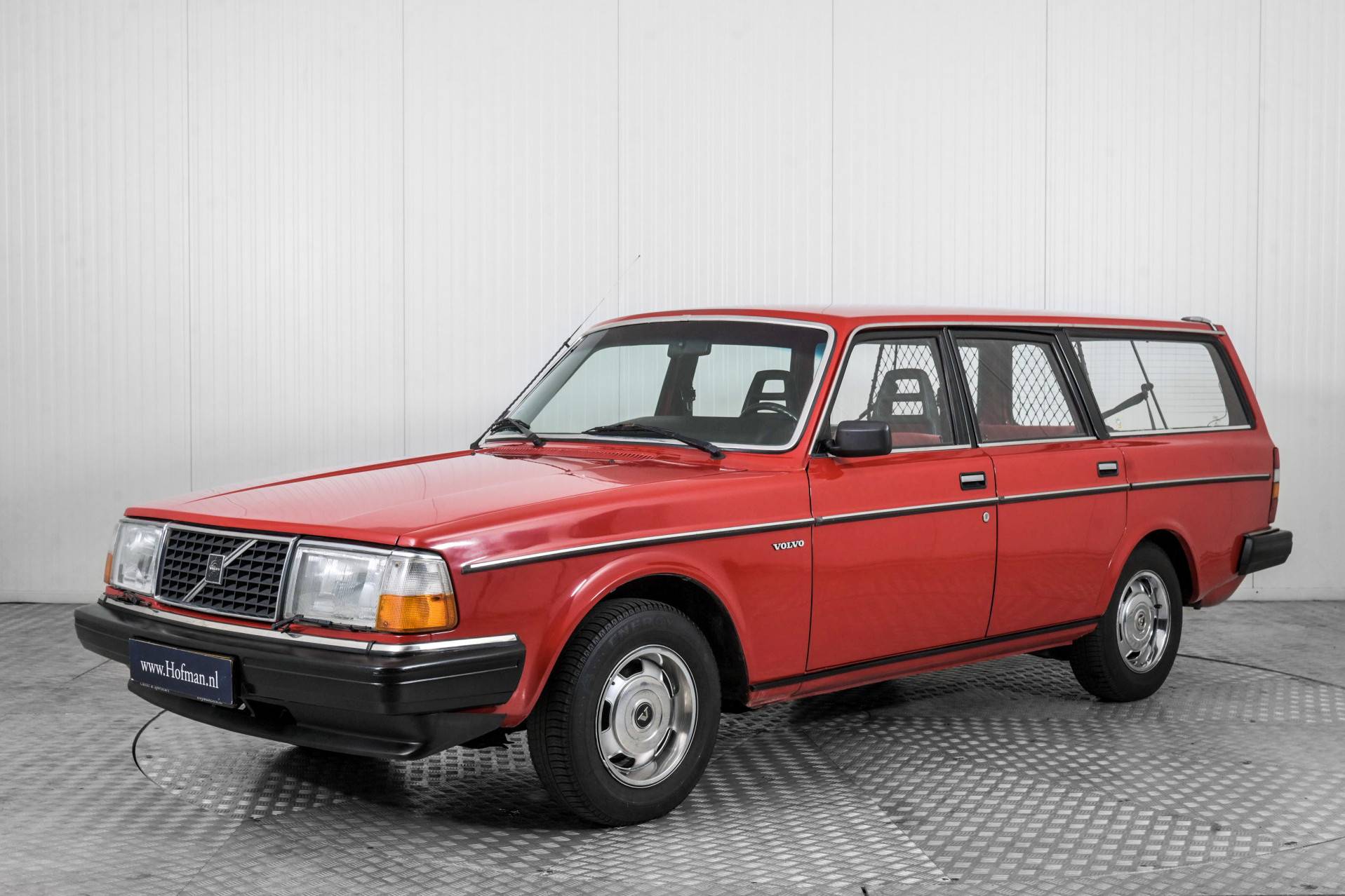 Volvo 240 Classic Cars for Sale - Classic Trader