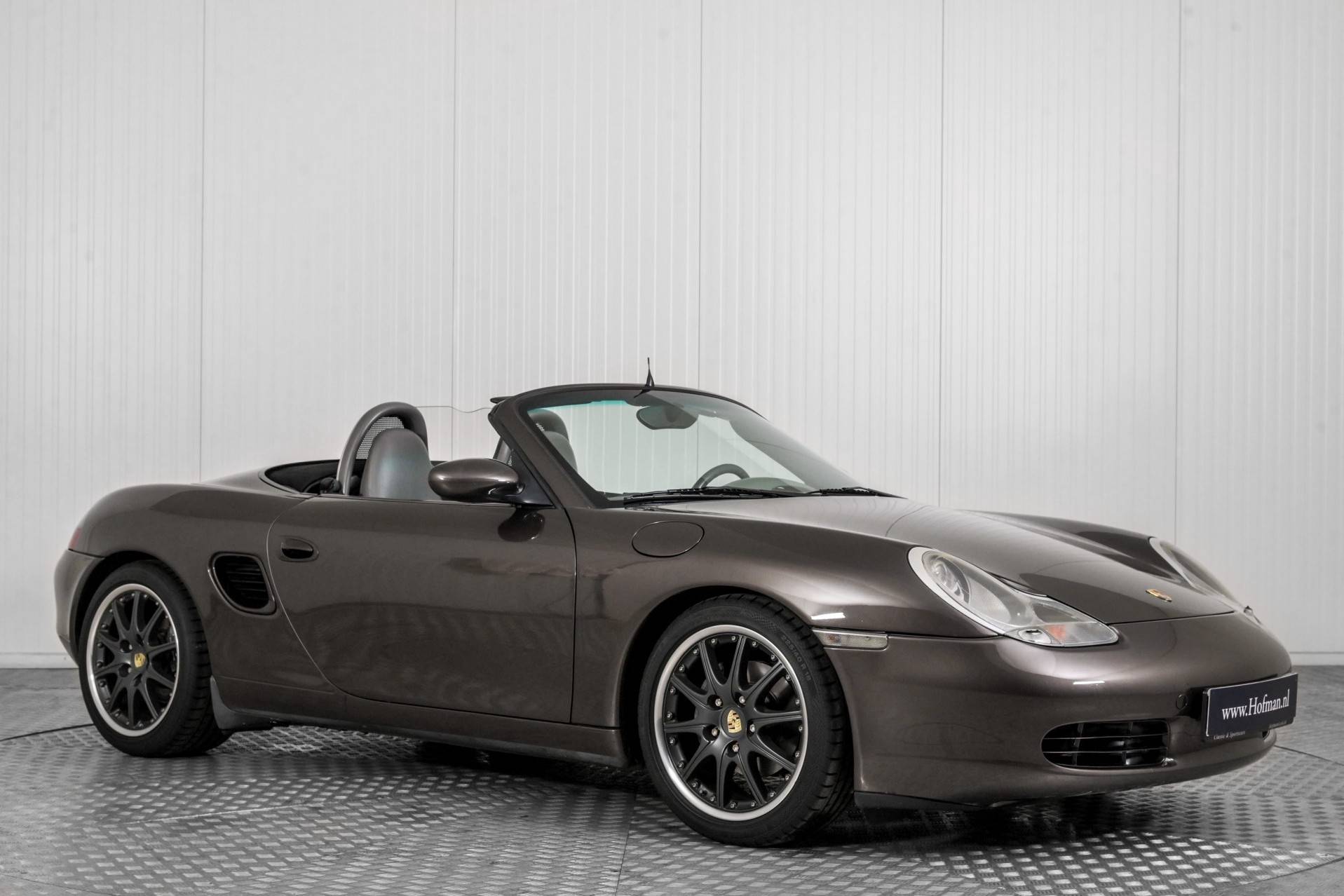 For Sale: Porsche Boxster (2000) offered for GBP 14,076