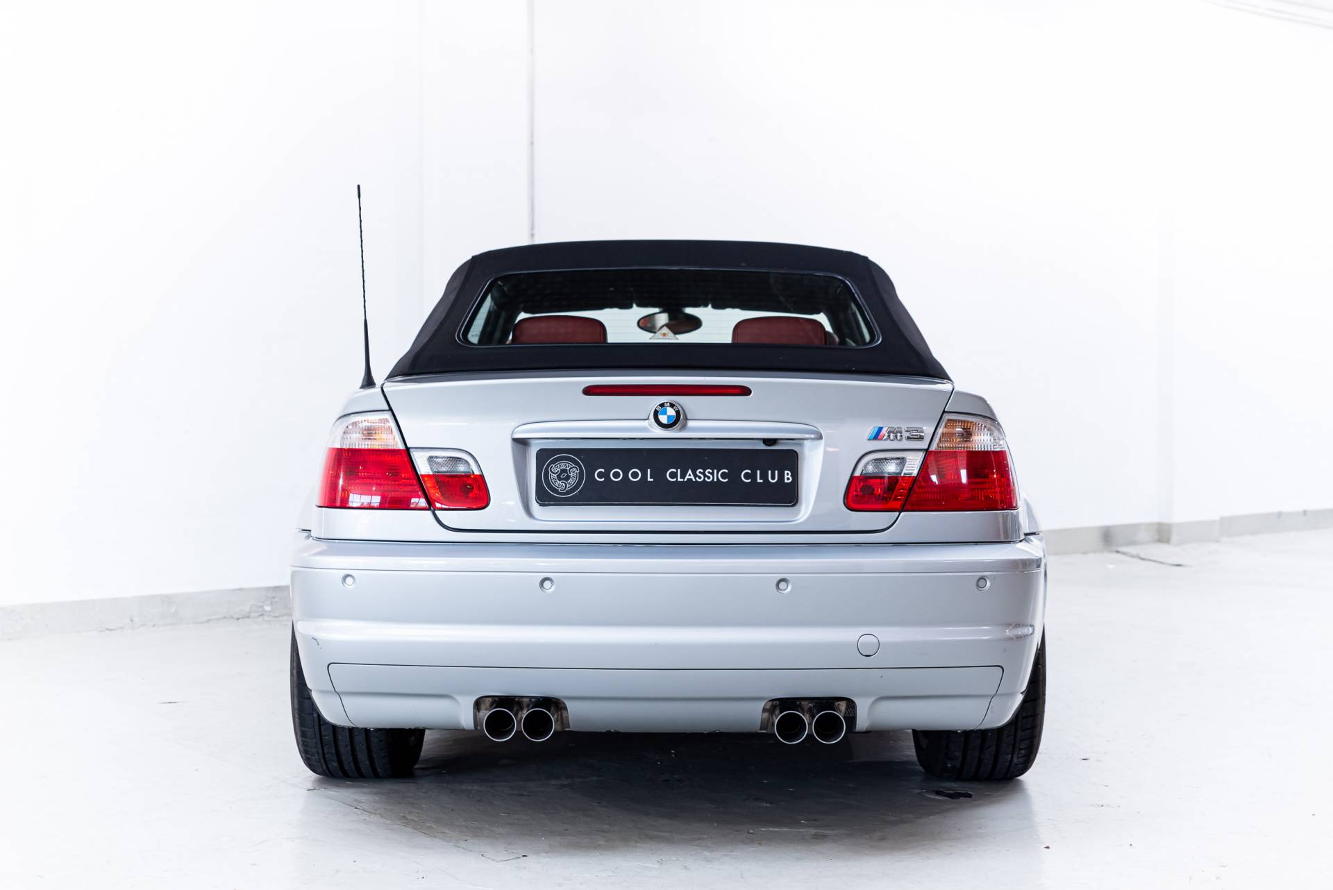 BMW 3er Oldtimer kaufen - Classic Trader