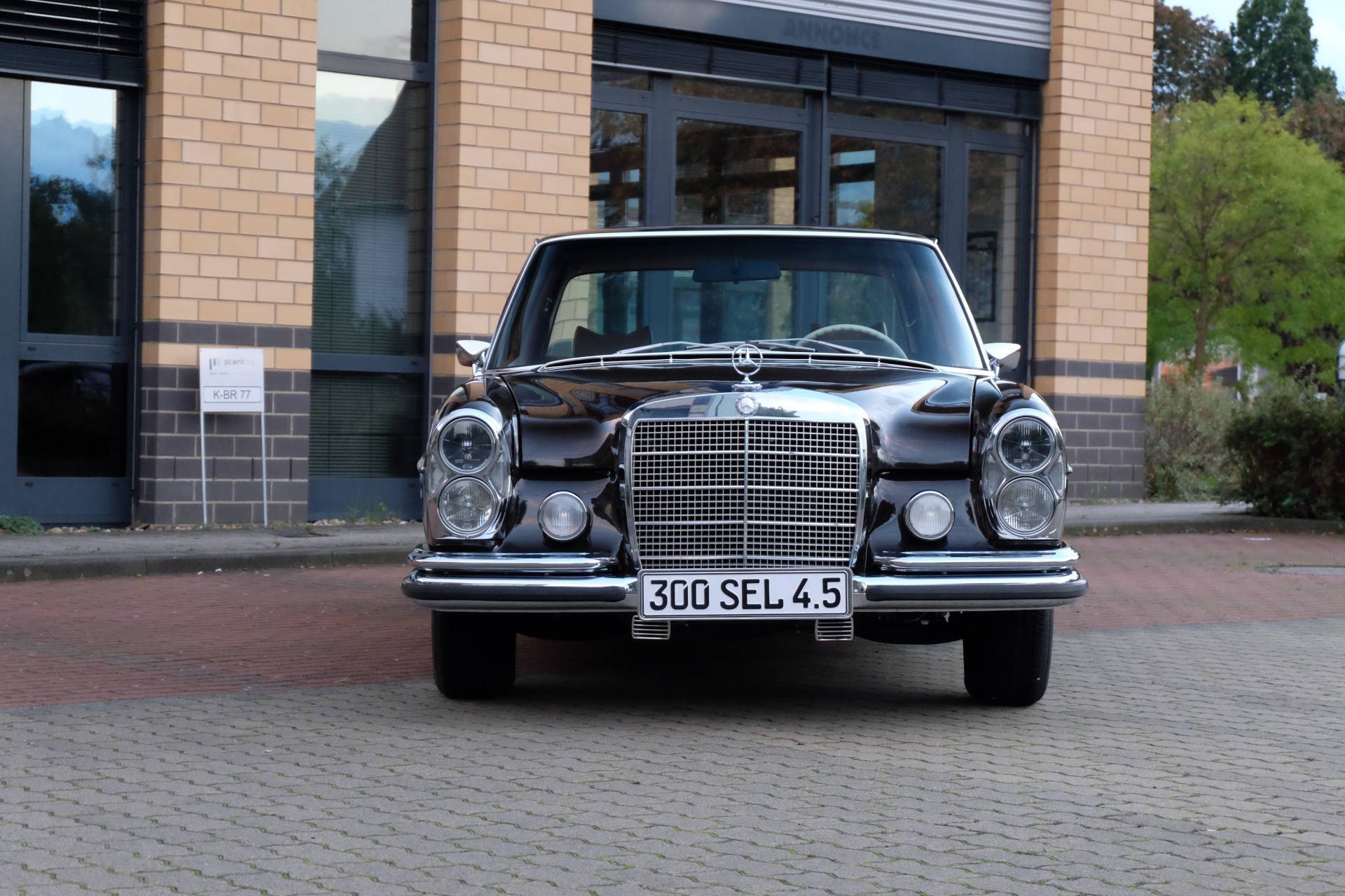 Mercedes-Benz 300 Oldtimer kaufen - Classic Trader