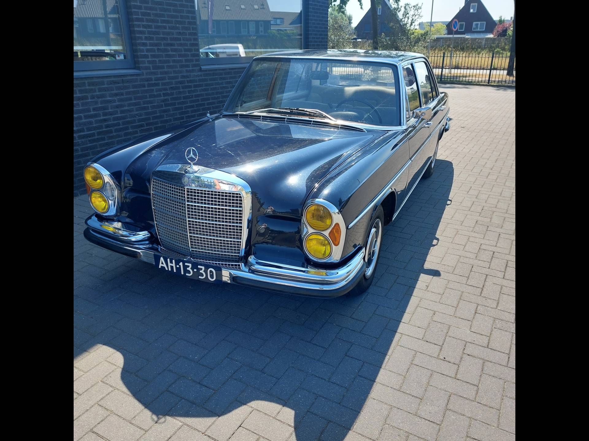 Mercedes-Benz 300 d'epoca in vendita - Classic Trader