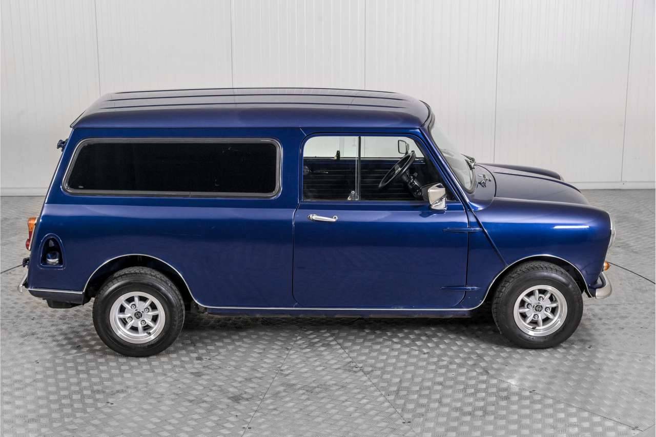 Austin Mini Oldtimer kopen - Classic Trader