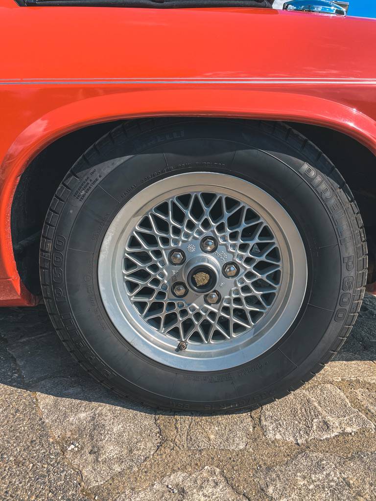 Jaguar XJ S Oldtimer kaufen - Classic Trader