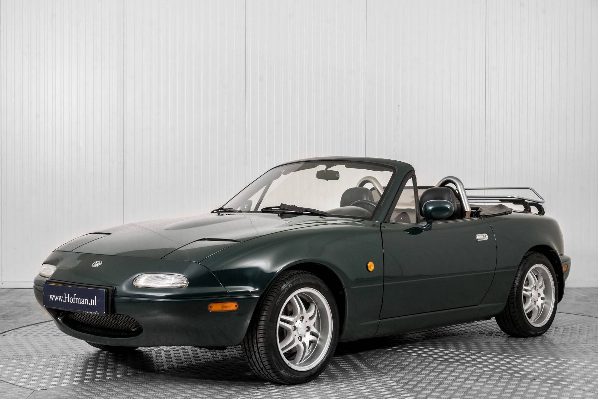 Mazda MX-5 Classic Cars for Sale - Classic Trader
