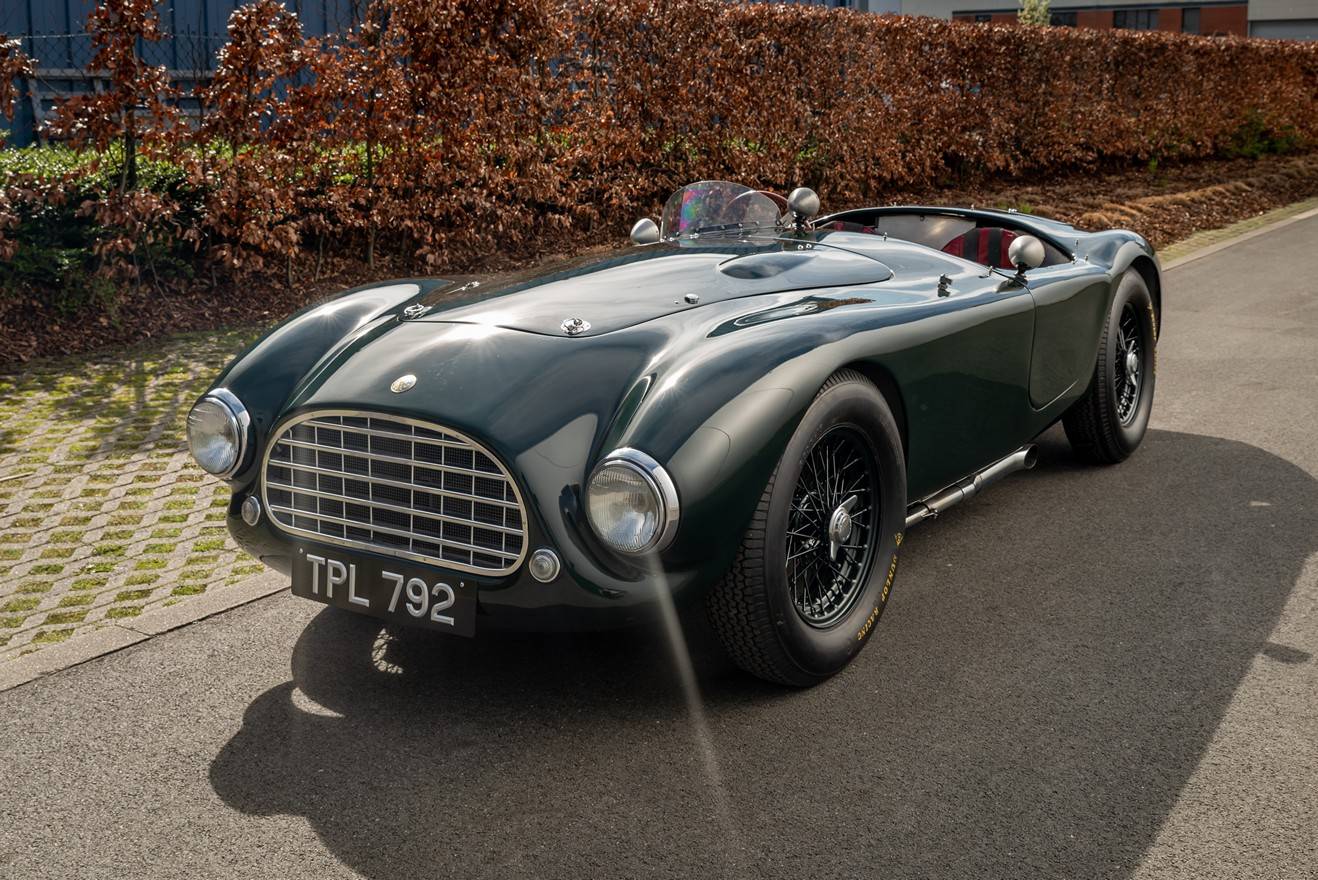 AC Ace classique de collection à acheter