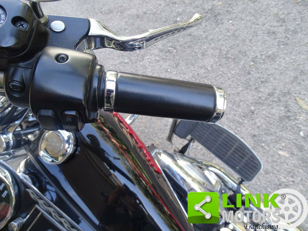 For Sale: Harley-Davidson FXDWG Dyna Wide Glide (1999) offered for EUR ...