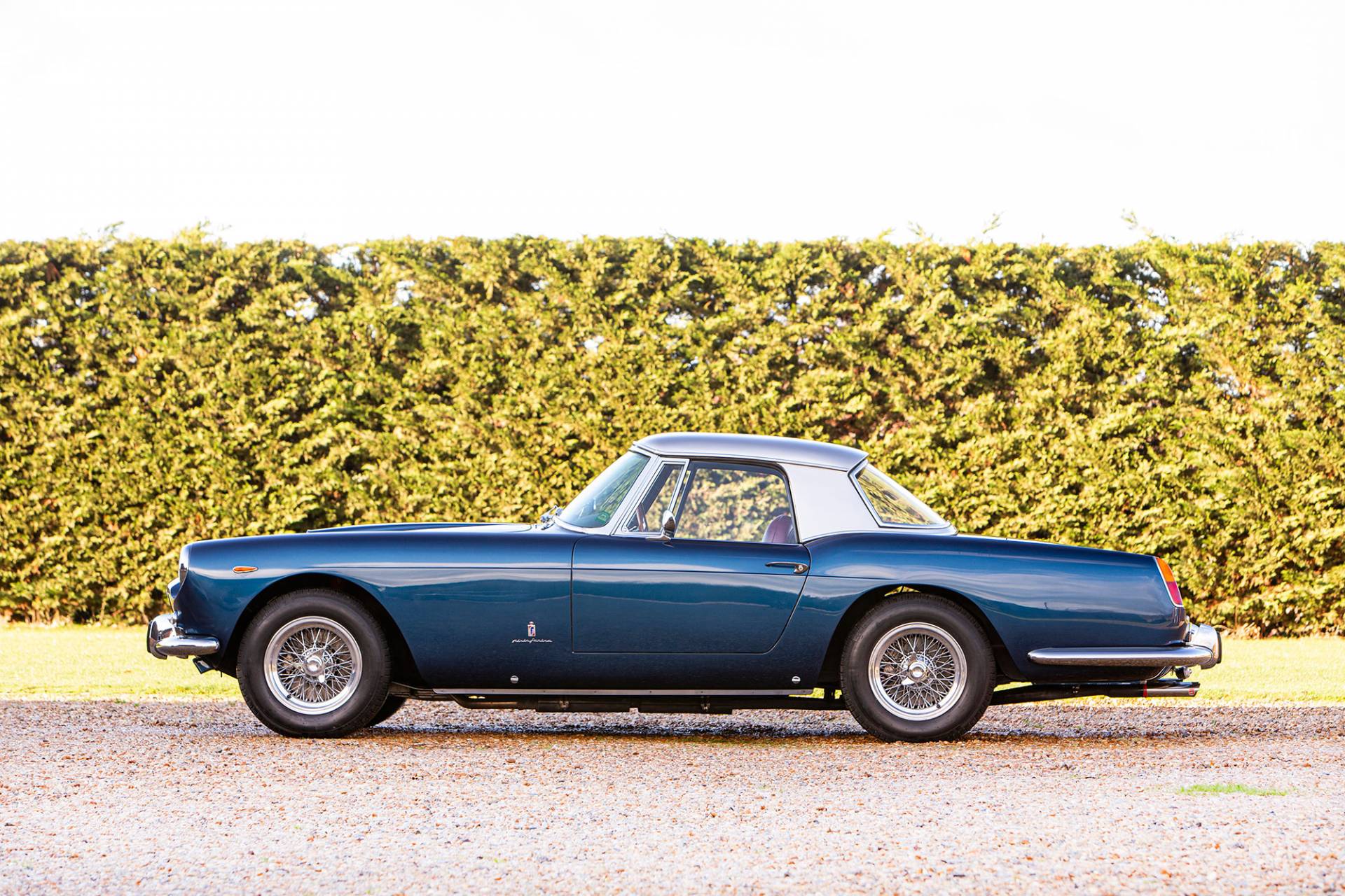En venta: Ferrari 250 GT (1961) offered for Precio a petición