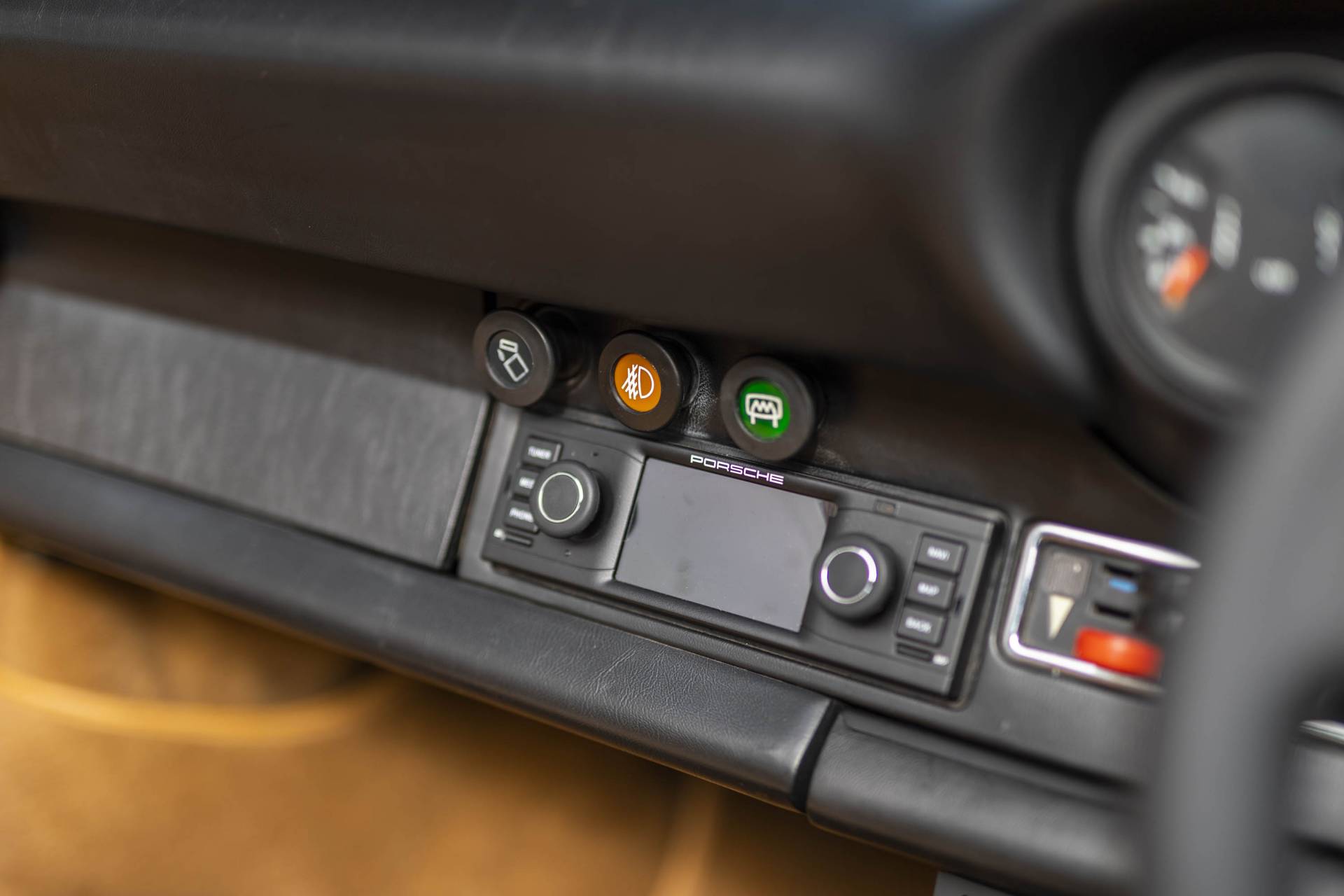 En venta: Porsche 911 2.7 (1974) offered for 230.361