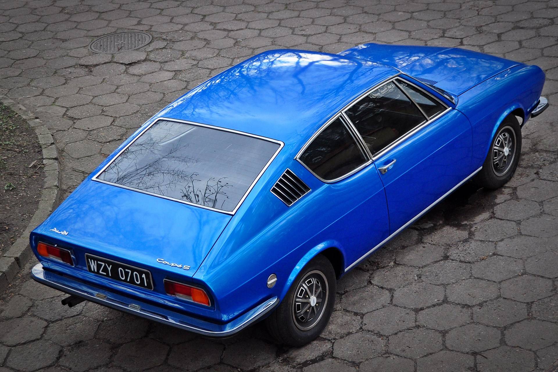 For Sale Audi 100 Coupe S 1972 Offered For GBP 16 864 For Sale Audi 100 Coupe S 1972 Offered For GBP 16 864