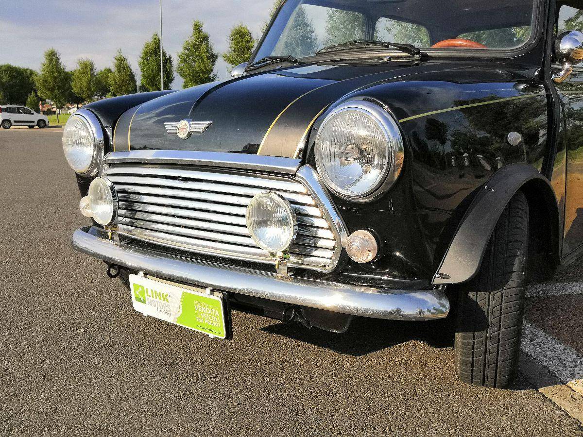 Mini 1000 Oldtimer kaufen - Classic Trader