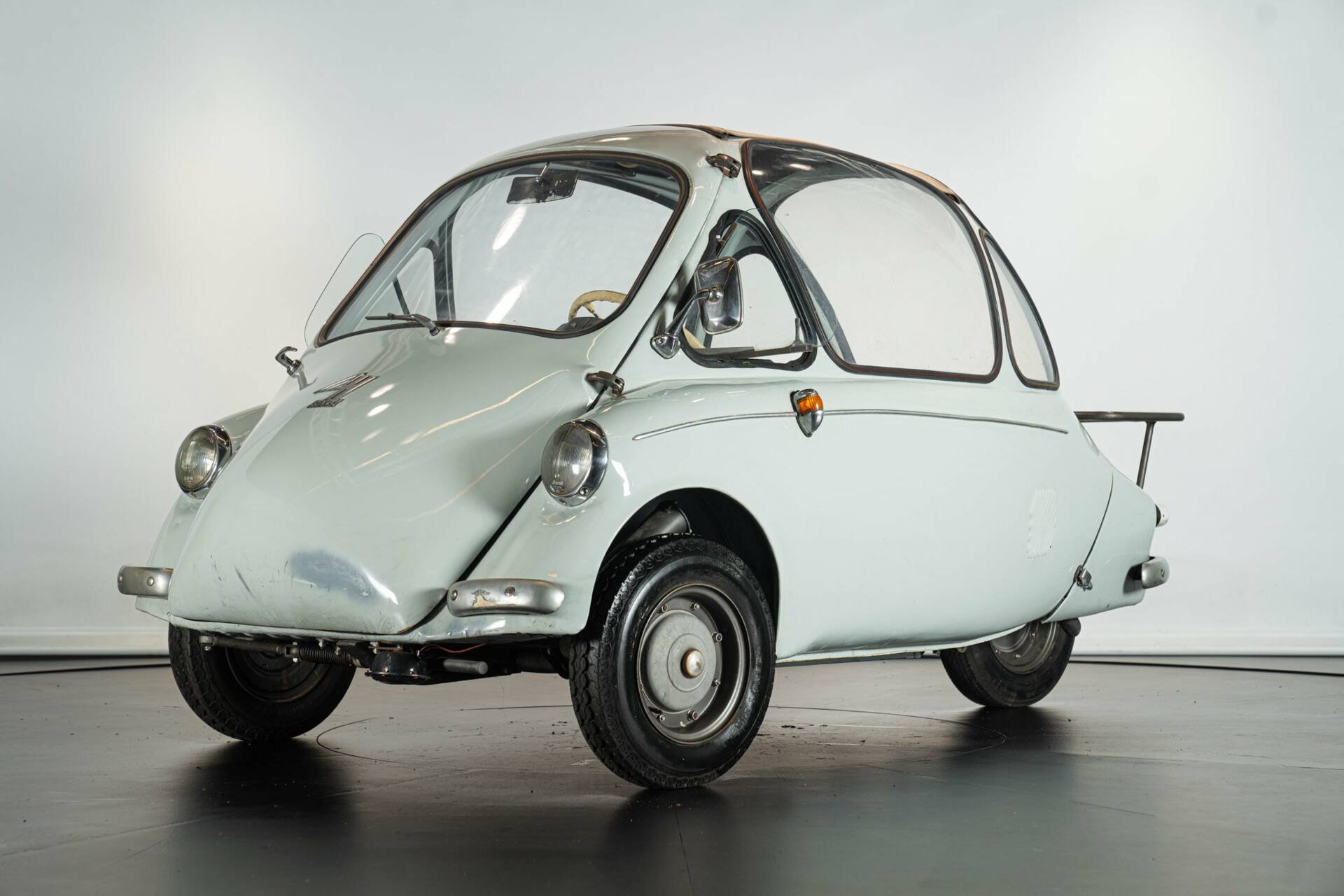 Heinkel Trojan Classic Cars for Sale - Classic Trader