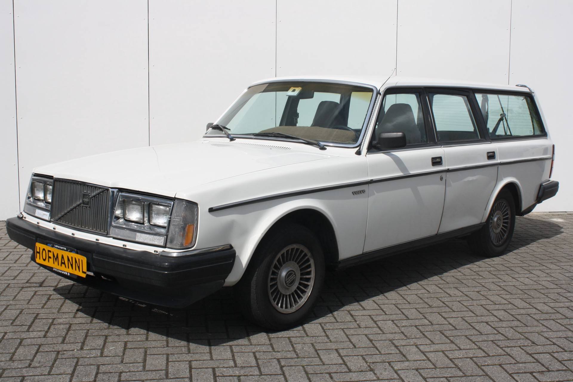 Volvo Oldtimer Kombi Kaufen