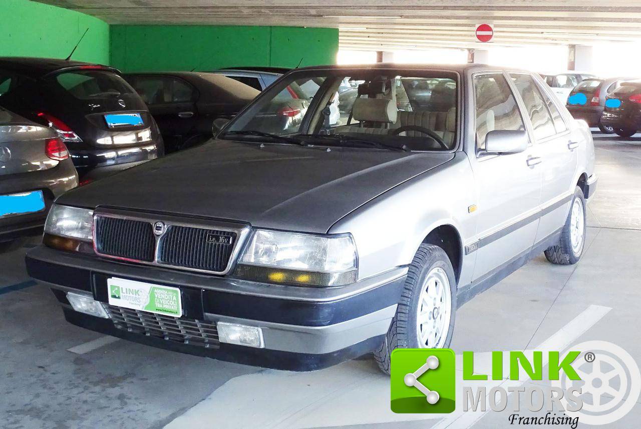 Lancia Thema I.E. (1988) in vendita a 5.000