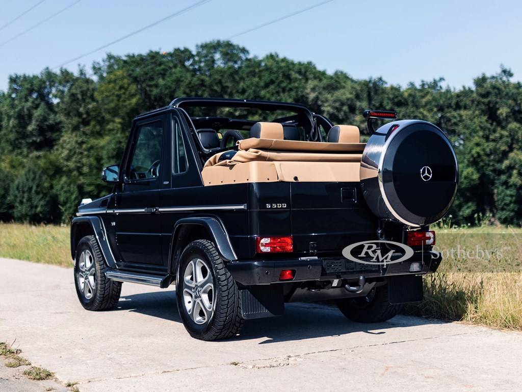 Mercedes-Benz G-Class Classic Cars for Sale - Classic Trader